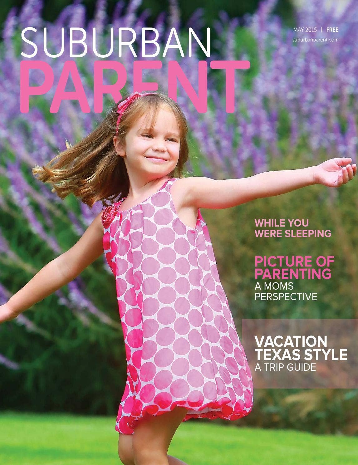 Suburban Parents: Rockwall by Digital Publisher - Issuu