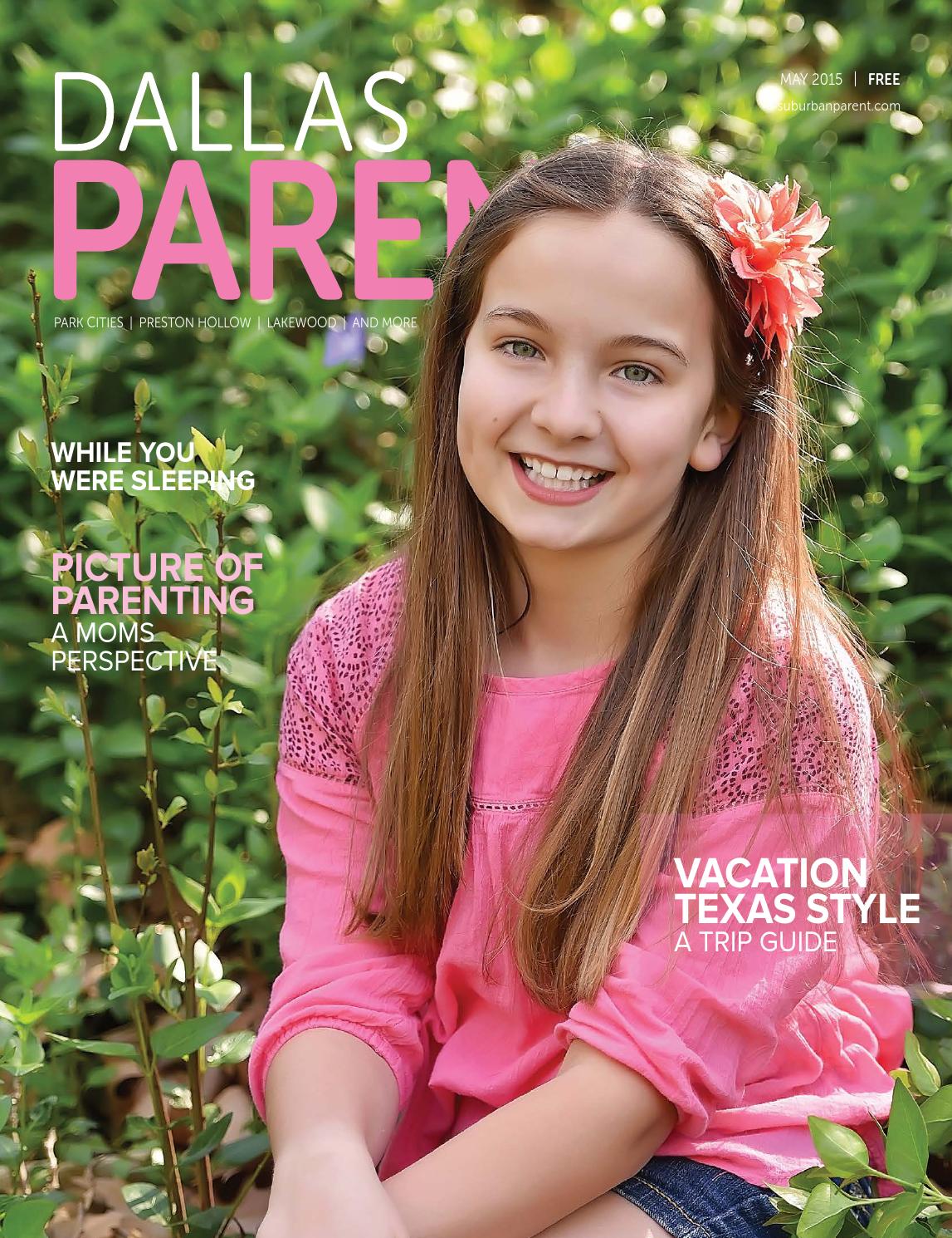 Suburban Parent: Dallas by Digital Publisher - Issuu