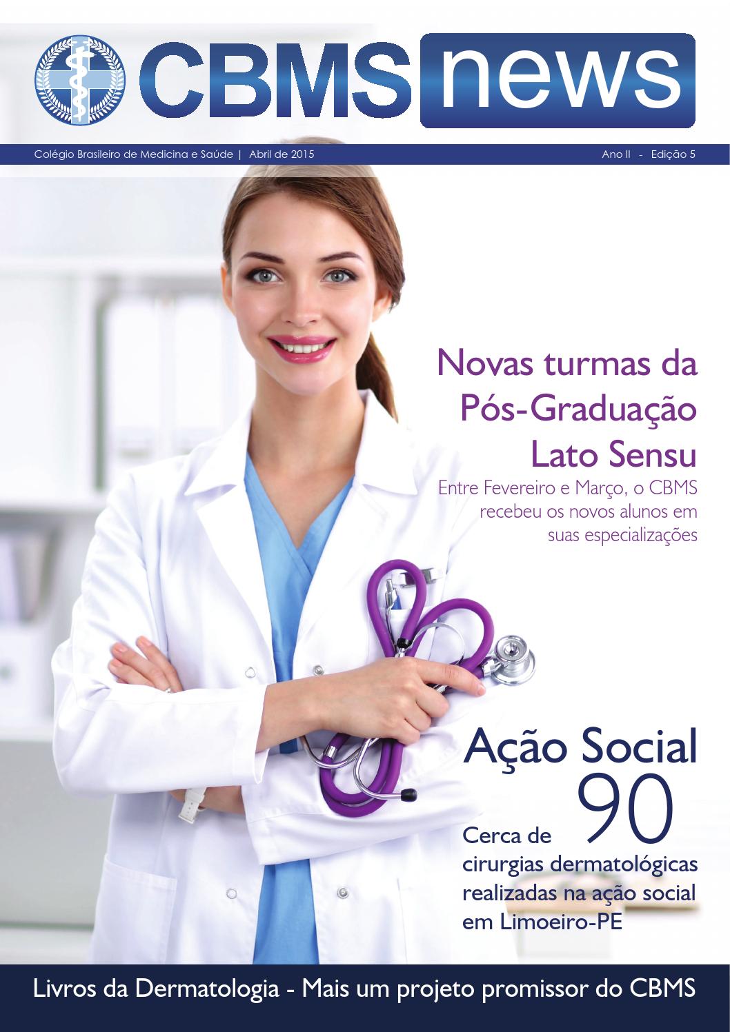 CBMS News 2015.1 by CBMS News - Issuu