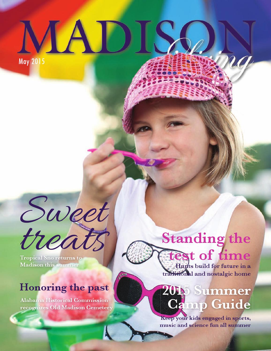 Madison Living May 2015 by Madison Publications - Issuu