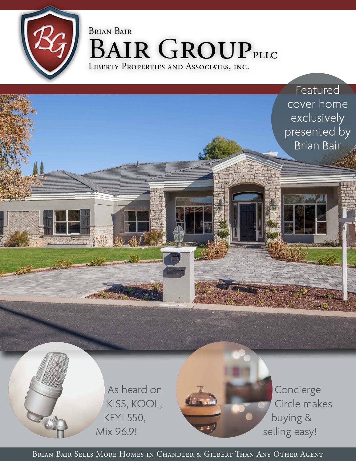 Brian Bair | Bair Group by Prime Source | DLP Marketing - Issuu