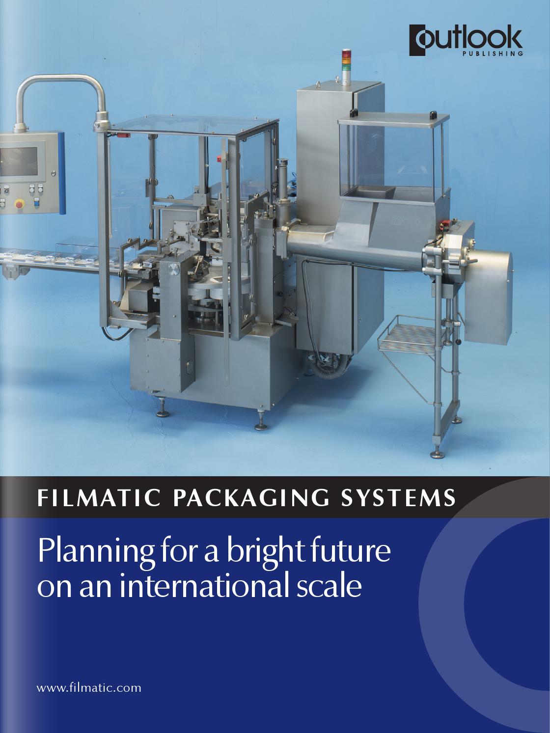 FILMATIC PACKAGING SYSTEMS by Outlook Publishing - Issuu