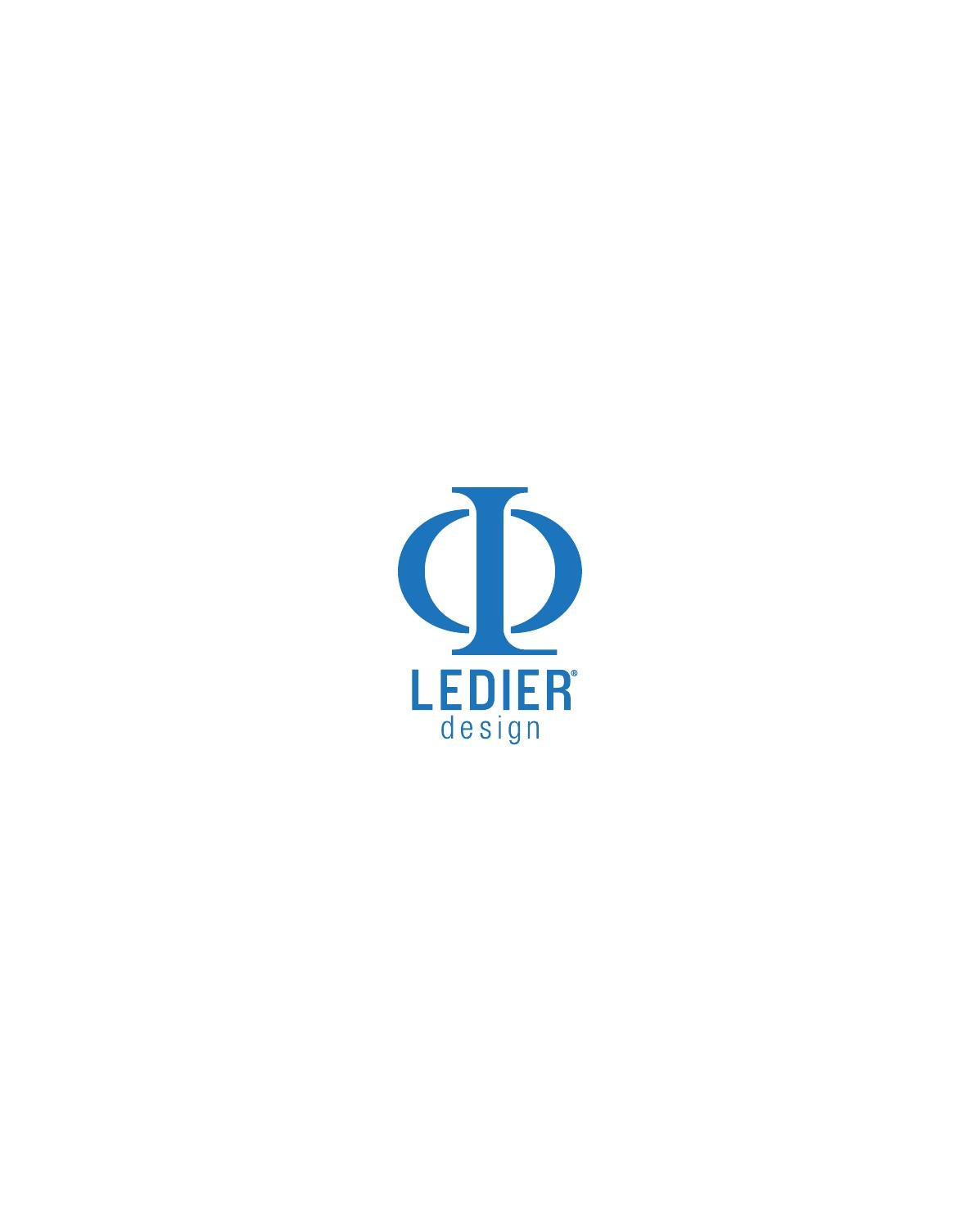 Portfolio Ledier Design 2014 by Ledier Design - Issuu