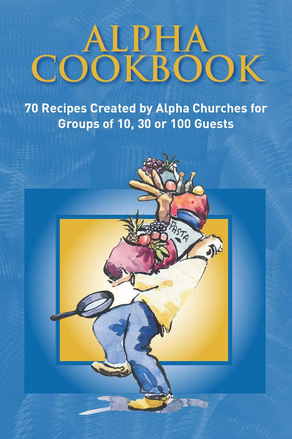 Alpha Cookbook North American Edition by Alpha USA - Issuu