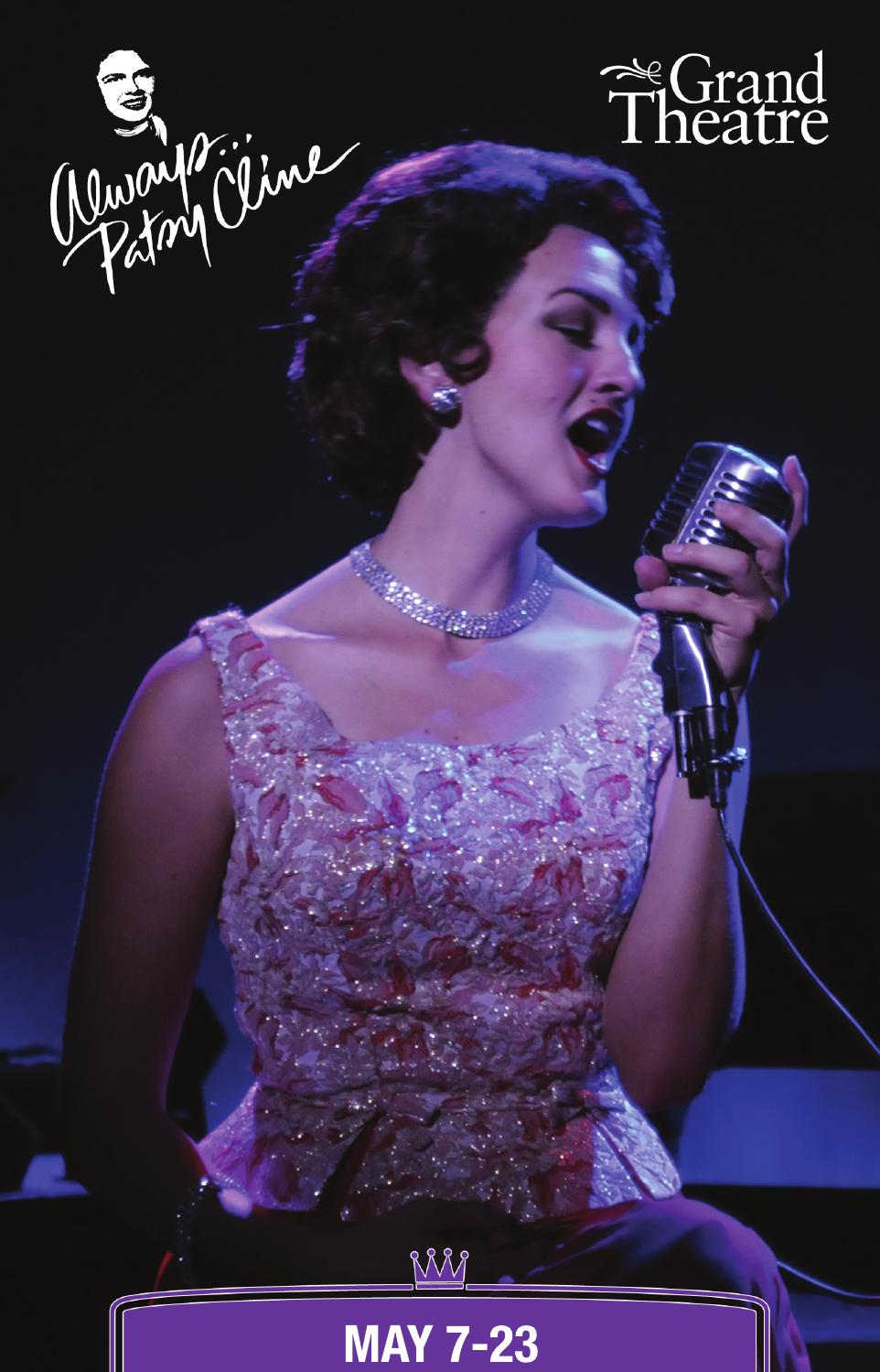 Always…Patsy Cline by Mills Publishing Inc. - Issuu