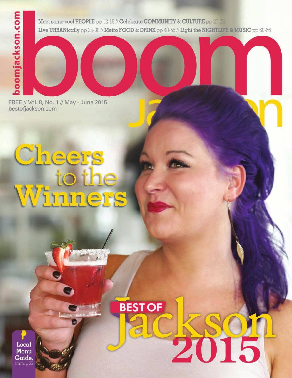 BOOM Jackson v8n1 - Best of Jackson 2015 by Jackson Free Press Magazine ...