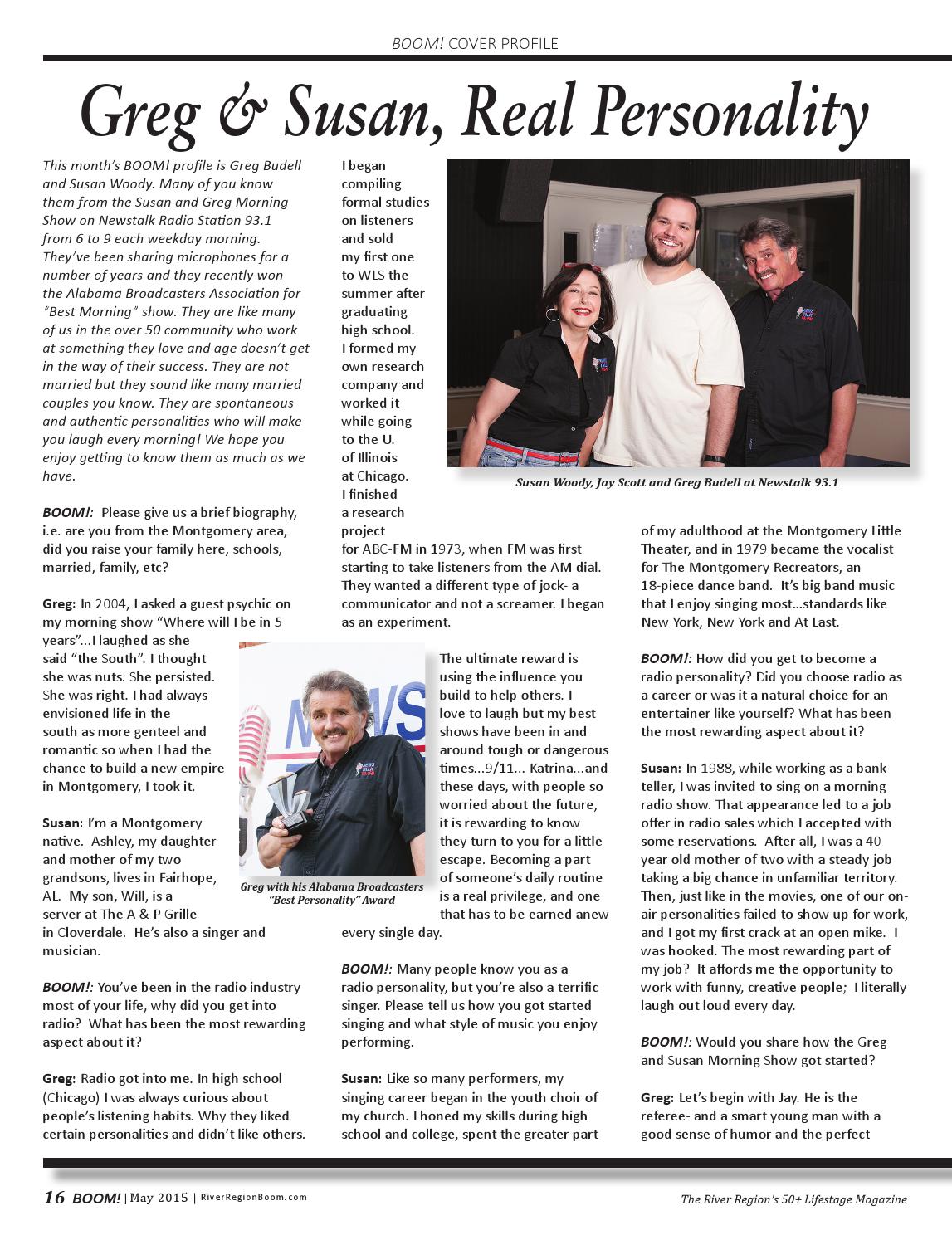 BOOM! May 2015 by Boomer Communities - Issuu