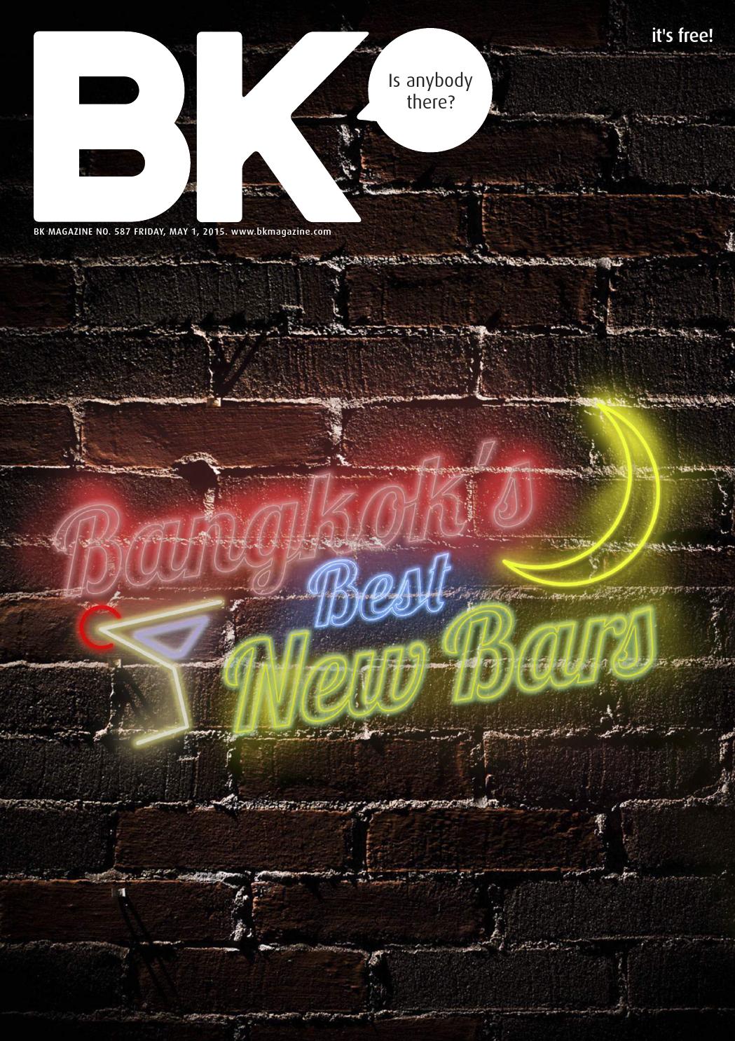 BK Magazine 587 May 01, 2015 by BK Magazine - Issuu