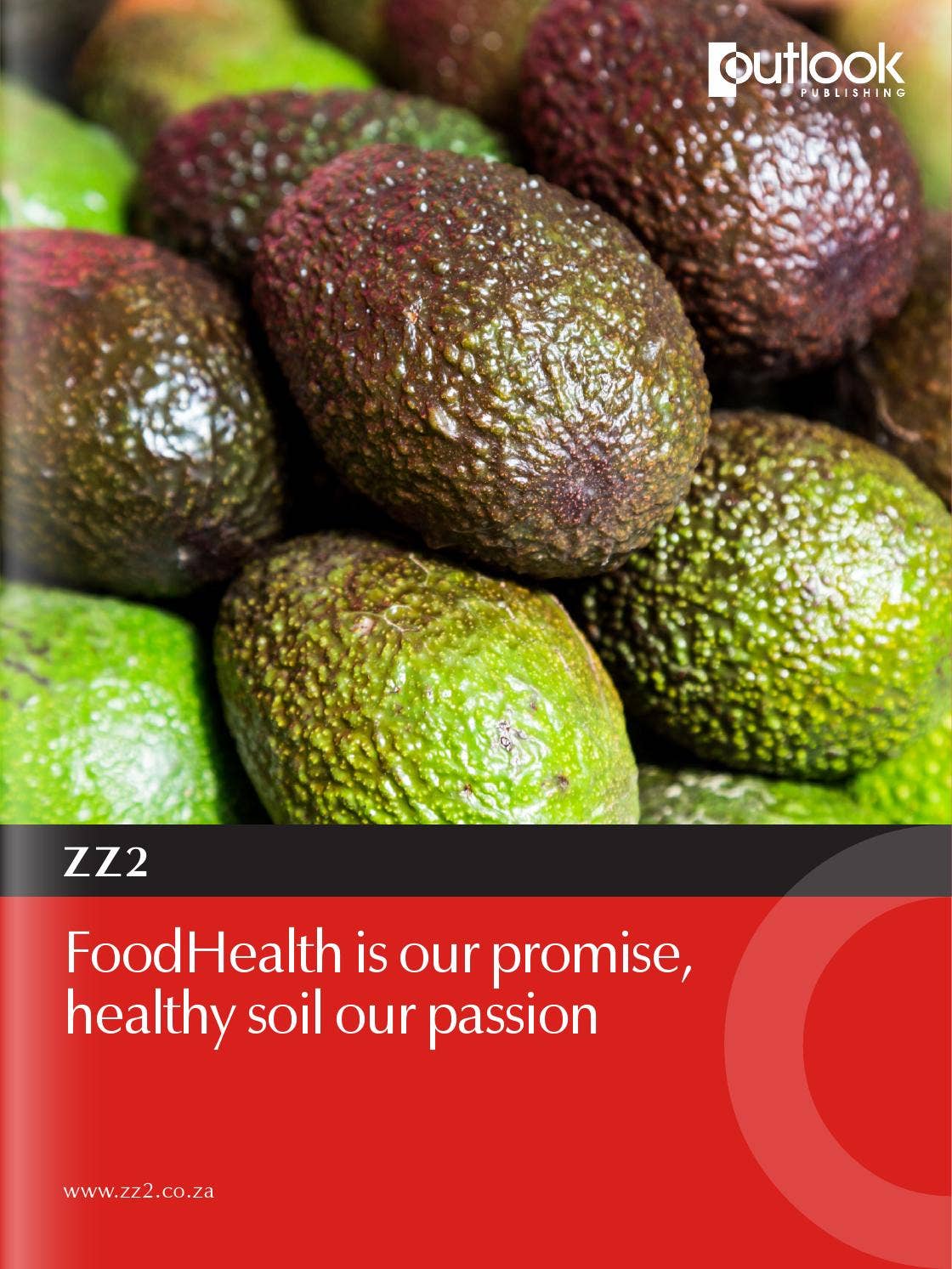 ZZ2 by Outlook Publishing - Issuu