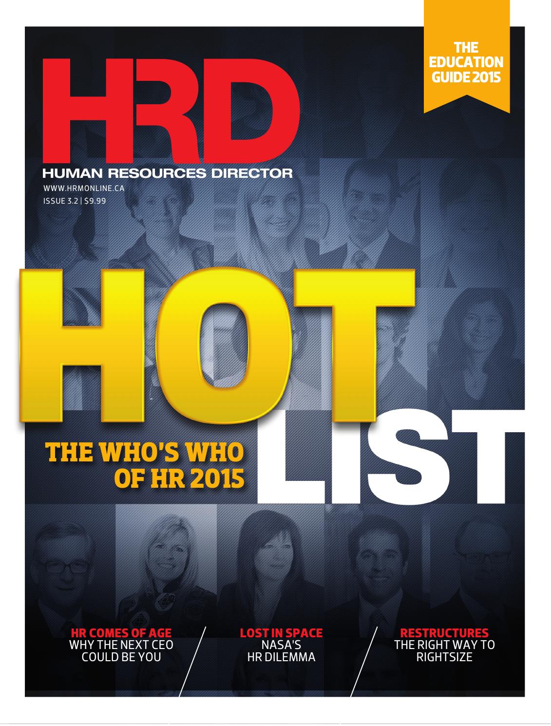 HRD 3.02 by Key Media - Issuu