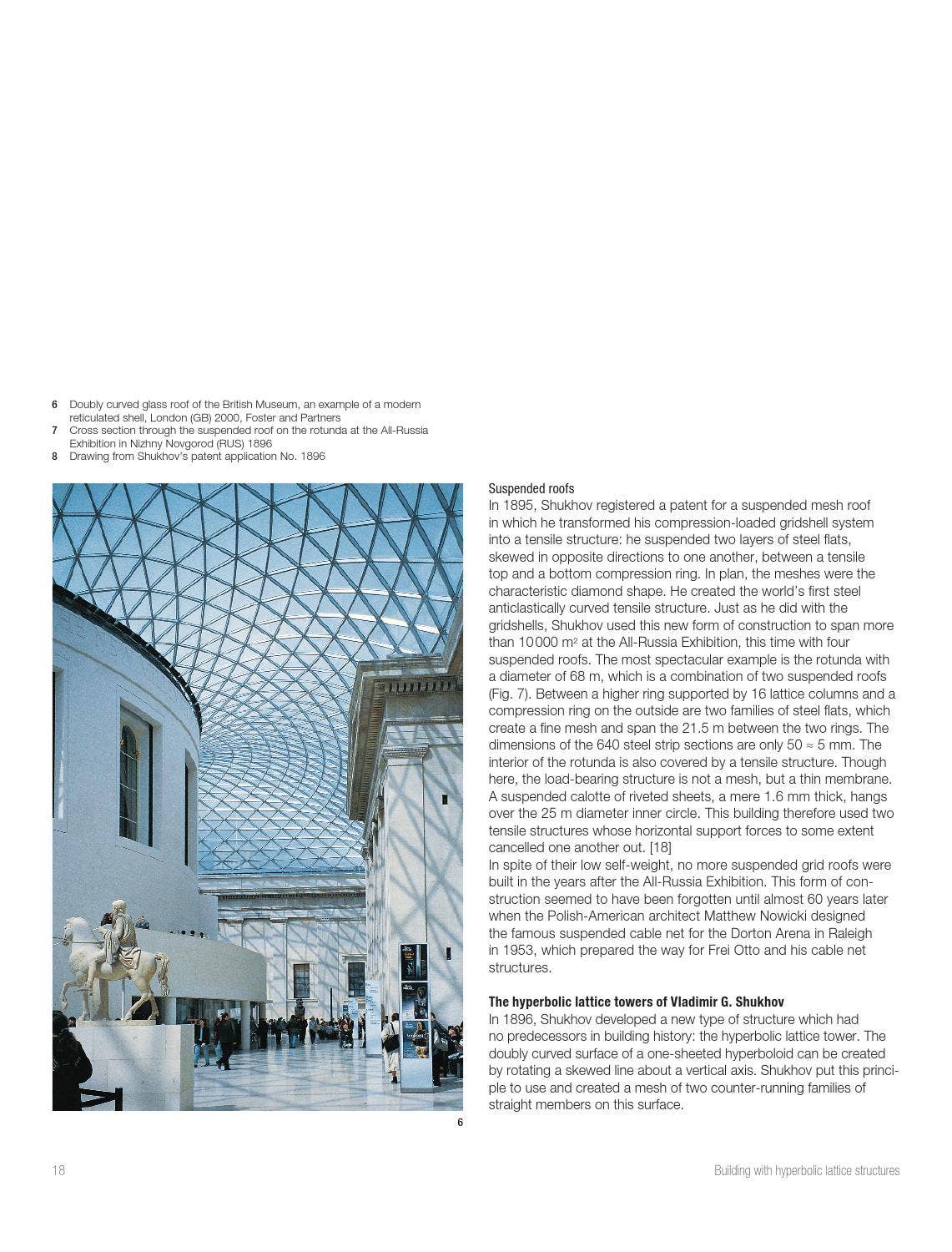 Hyperbolic structures by DETAIL - Issuu