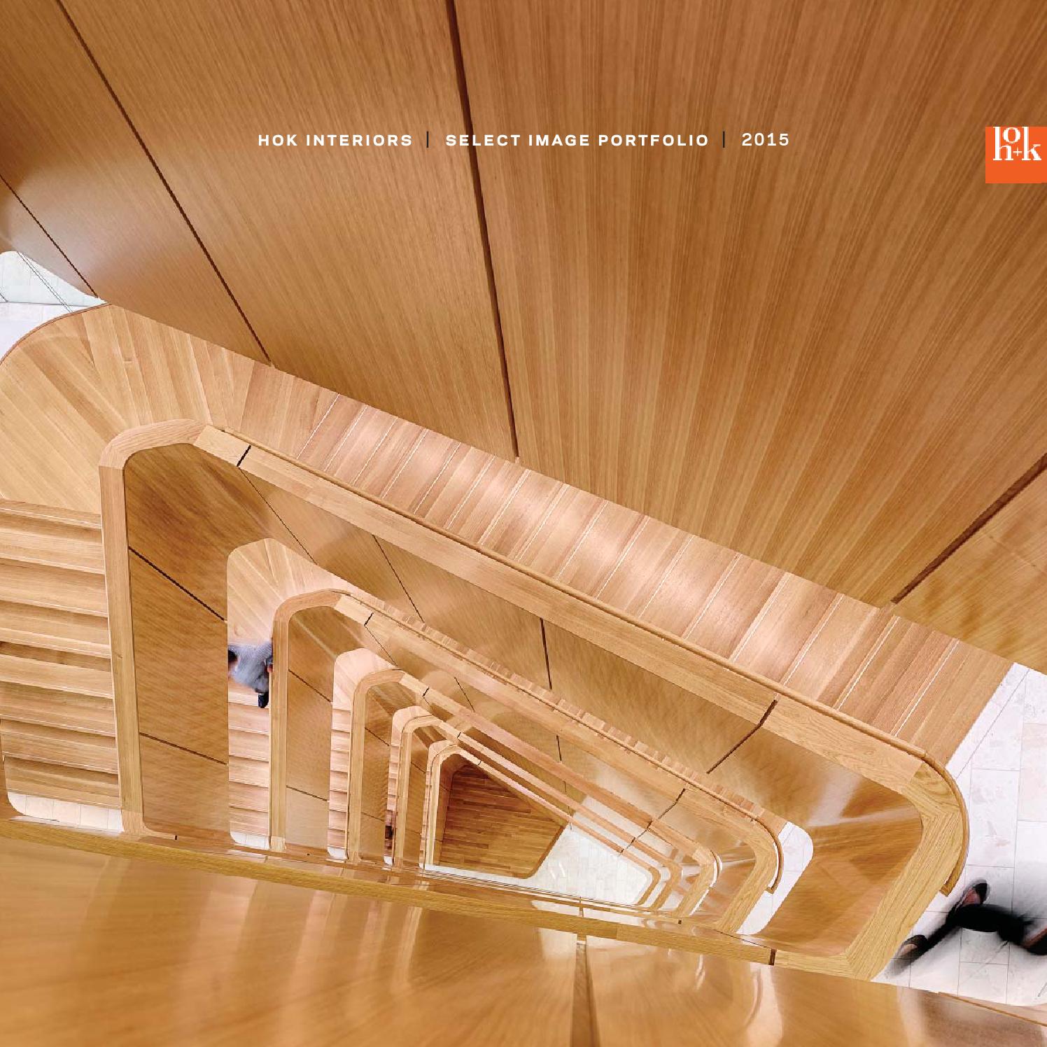 HOK Interiors Lookbook - ATL by HOK - Issuu