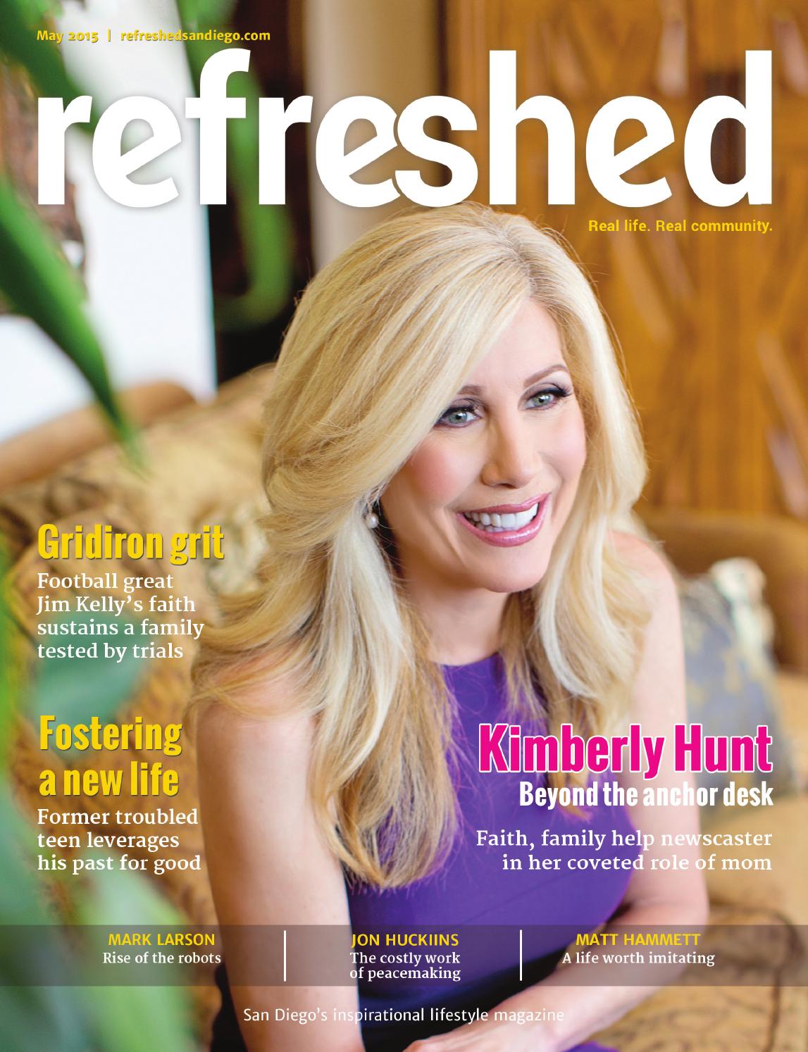 Kimberly Hunt's Instagram, Twitter & Facebook on IDCrawl