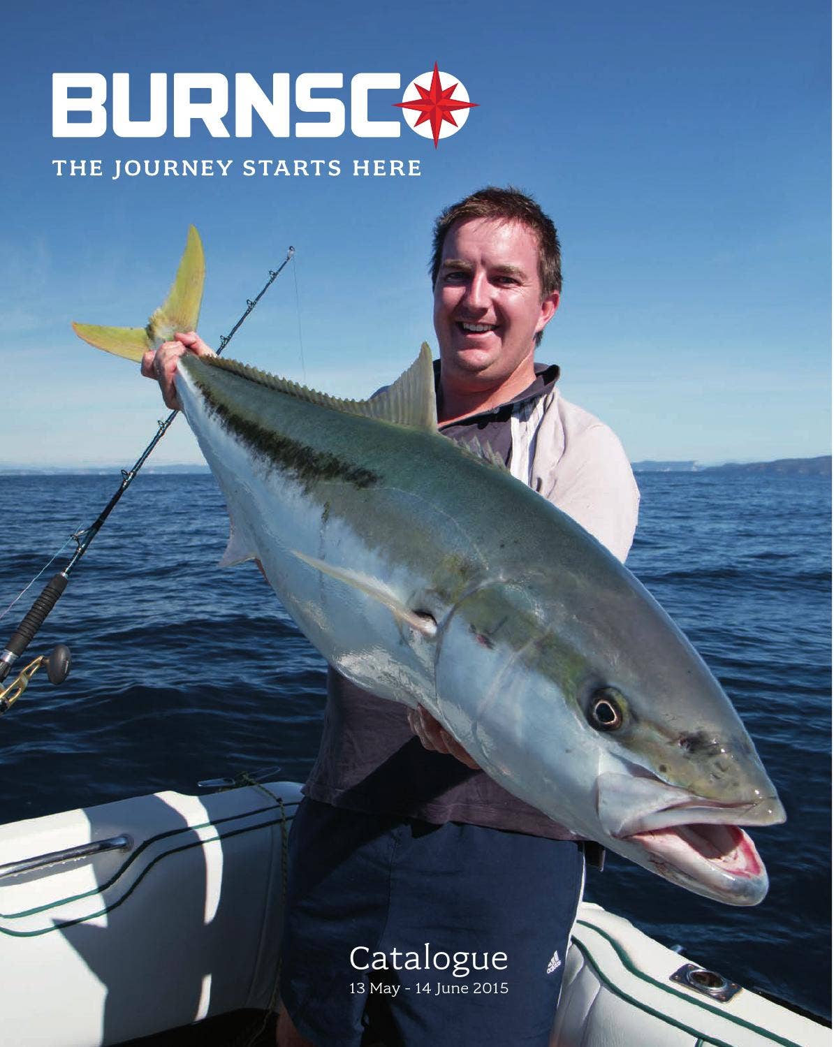 Burnsco Catalogue May/June 2015 by Burnsco - Issuu
