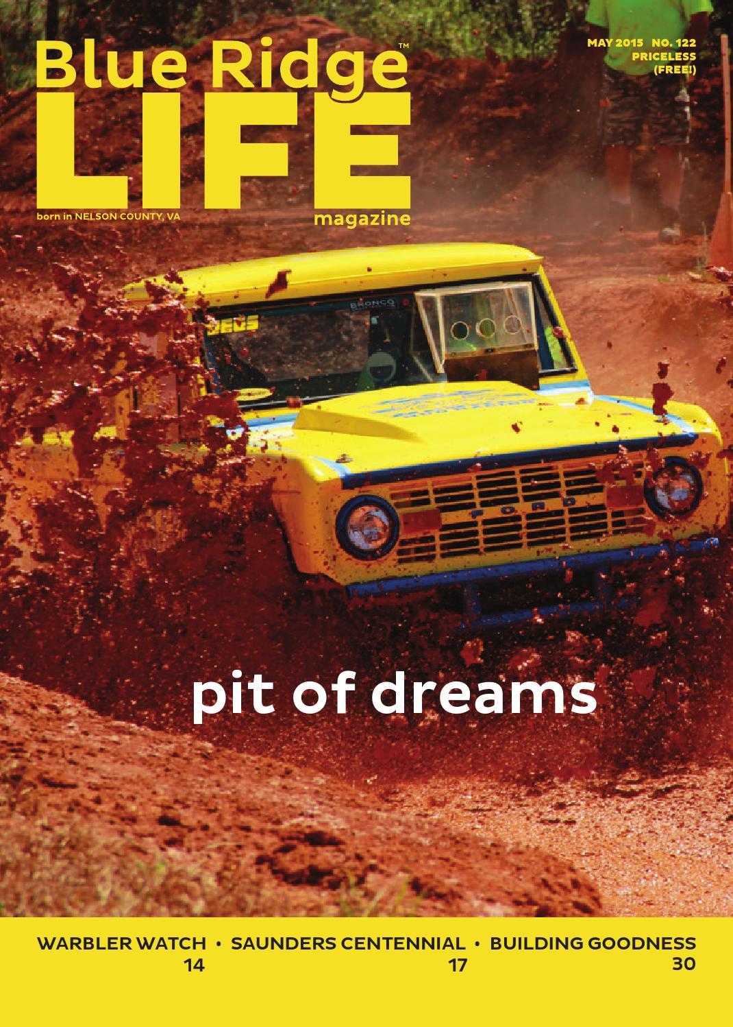 Blue Ridge Life, Issue #122 by Blue Ridge Life Magazine - Issuu