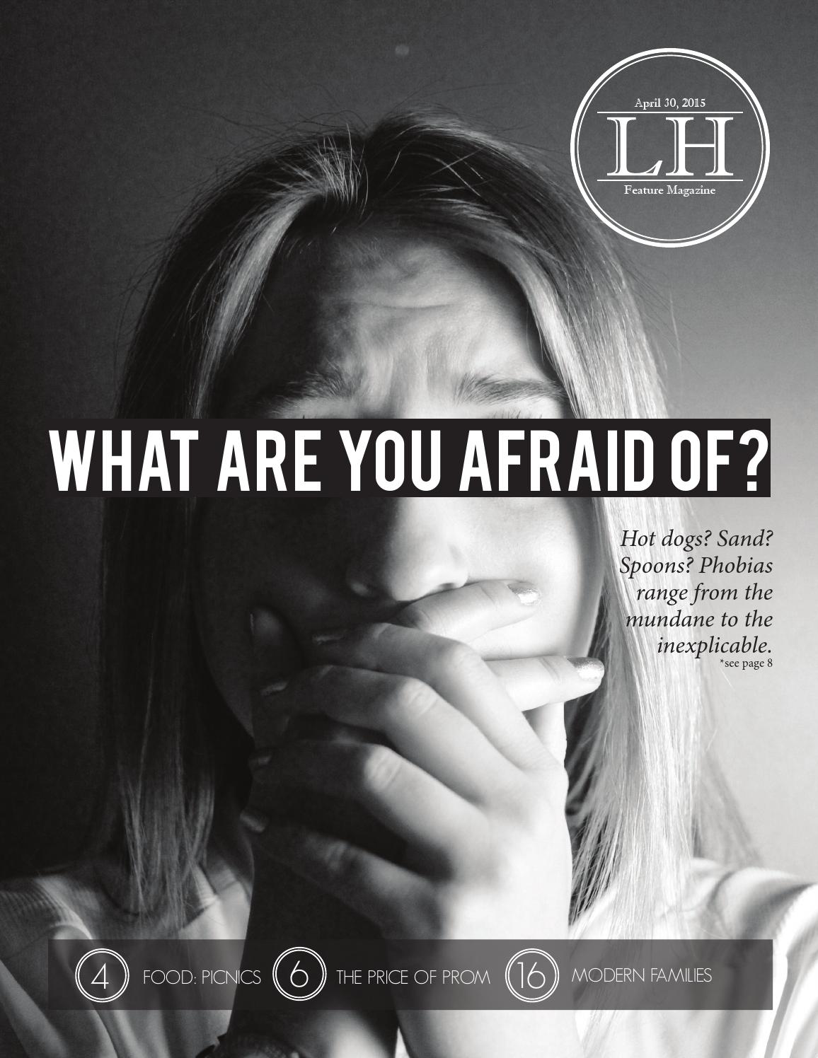 LH Magazine by The Little Hawk - Issuu