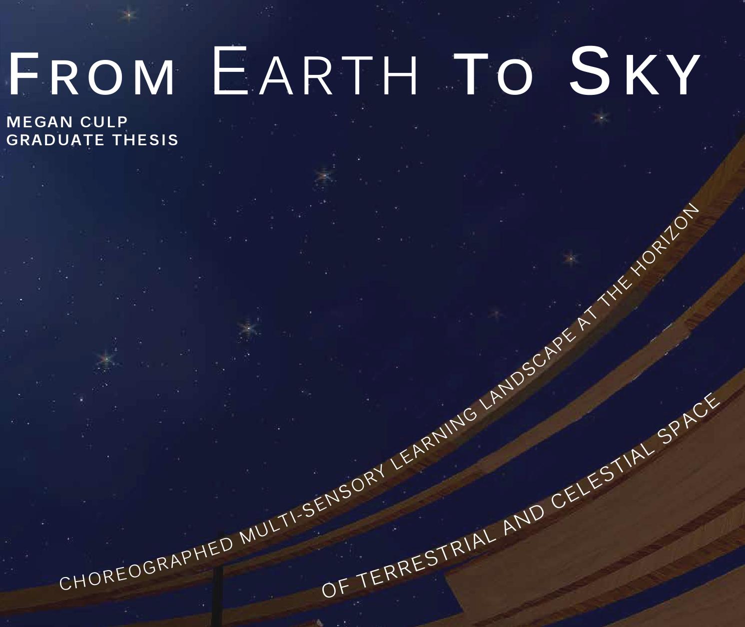 Masters Thesis by Megan Culp - Issuu