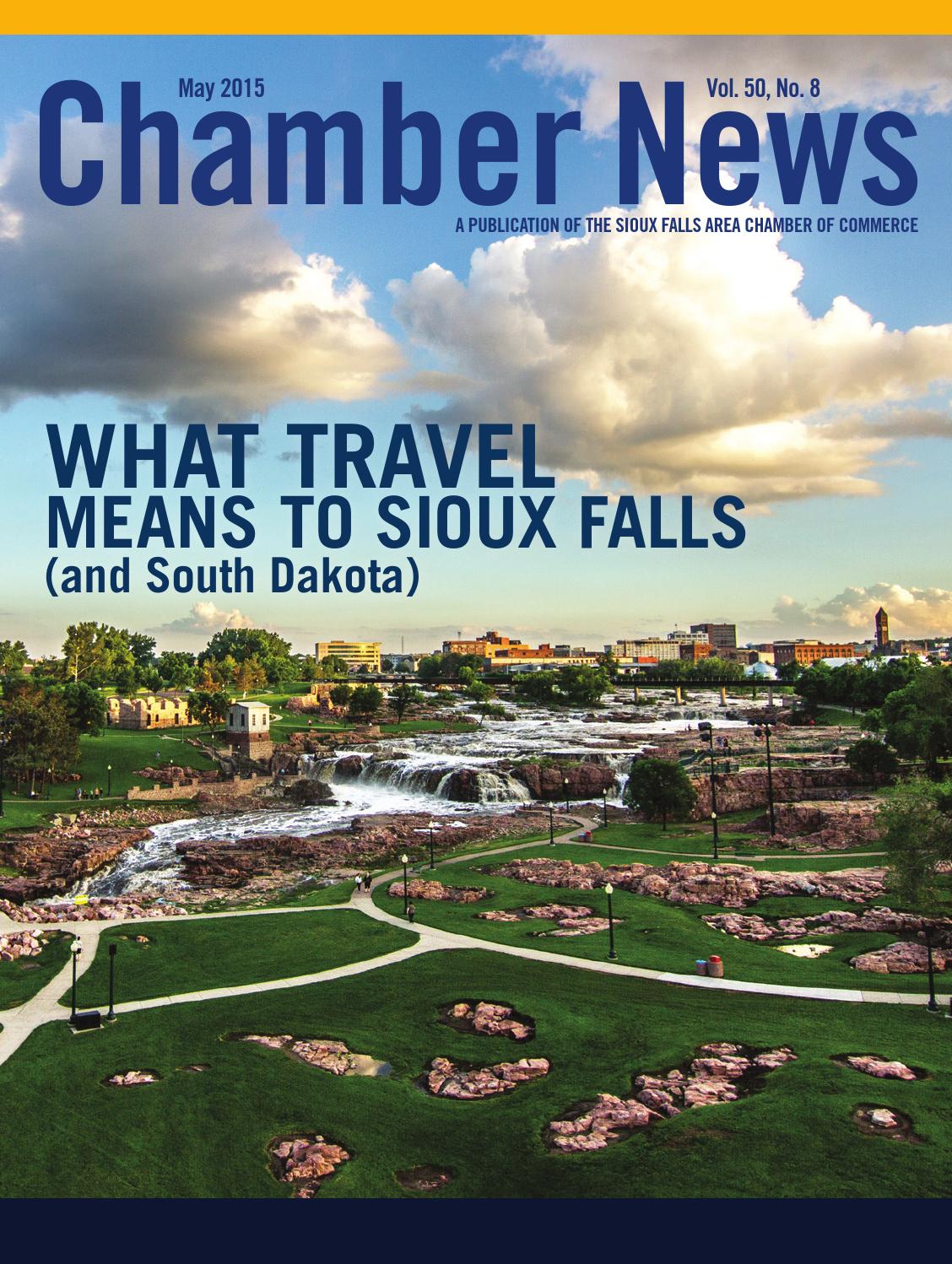 Sioux Falls Chamber Of Commerce
