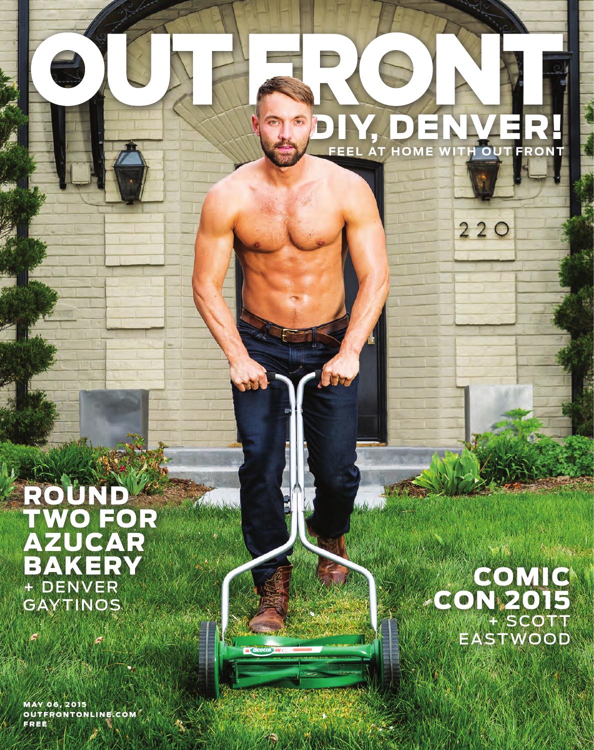May 6, 2015 :: The DIY Issue by OUT FRONT Magazine - Issuu