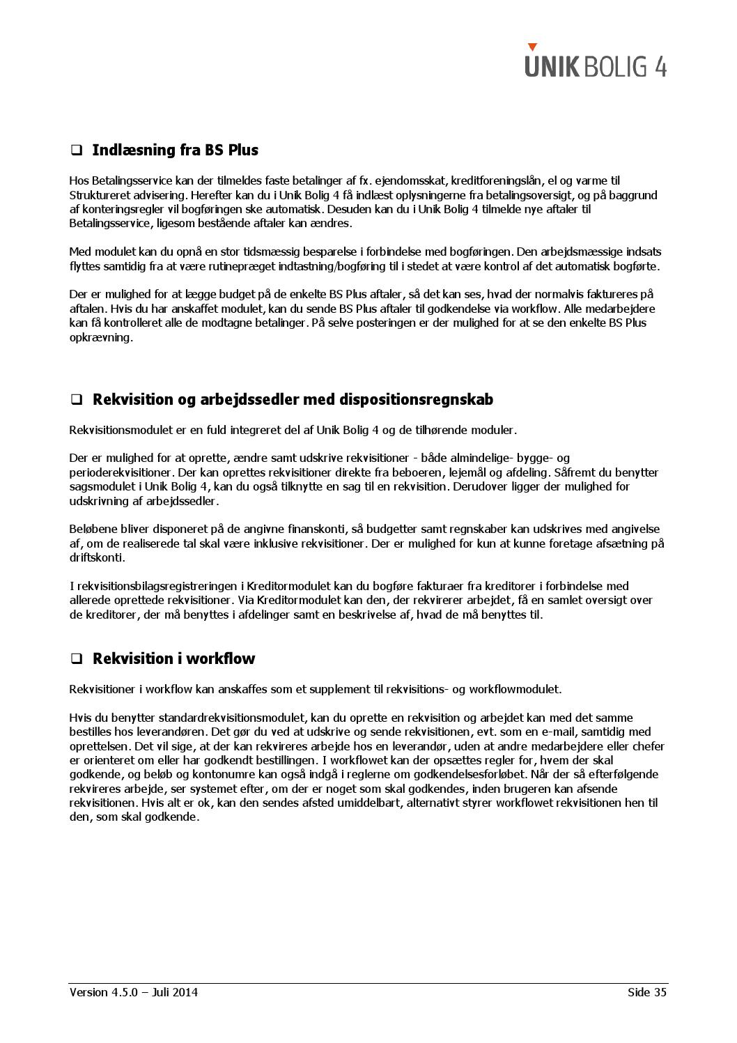 Almen produktbeskrivelse by Unik System Design - Issuu