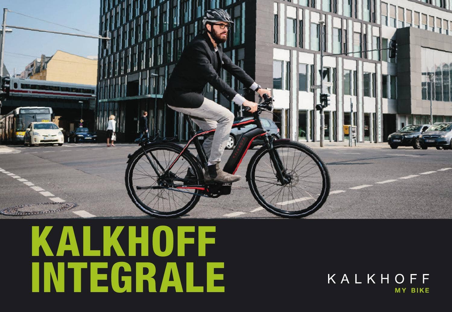 Kalkhoff Integrale_fr by Derby Cycle - Issuu