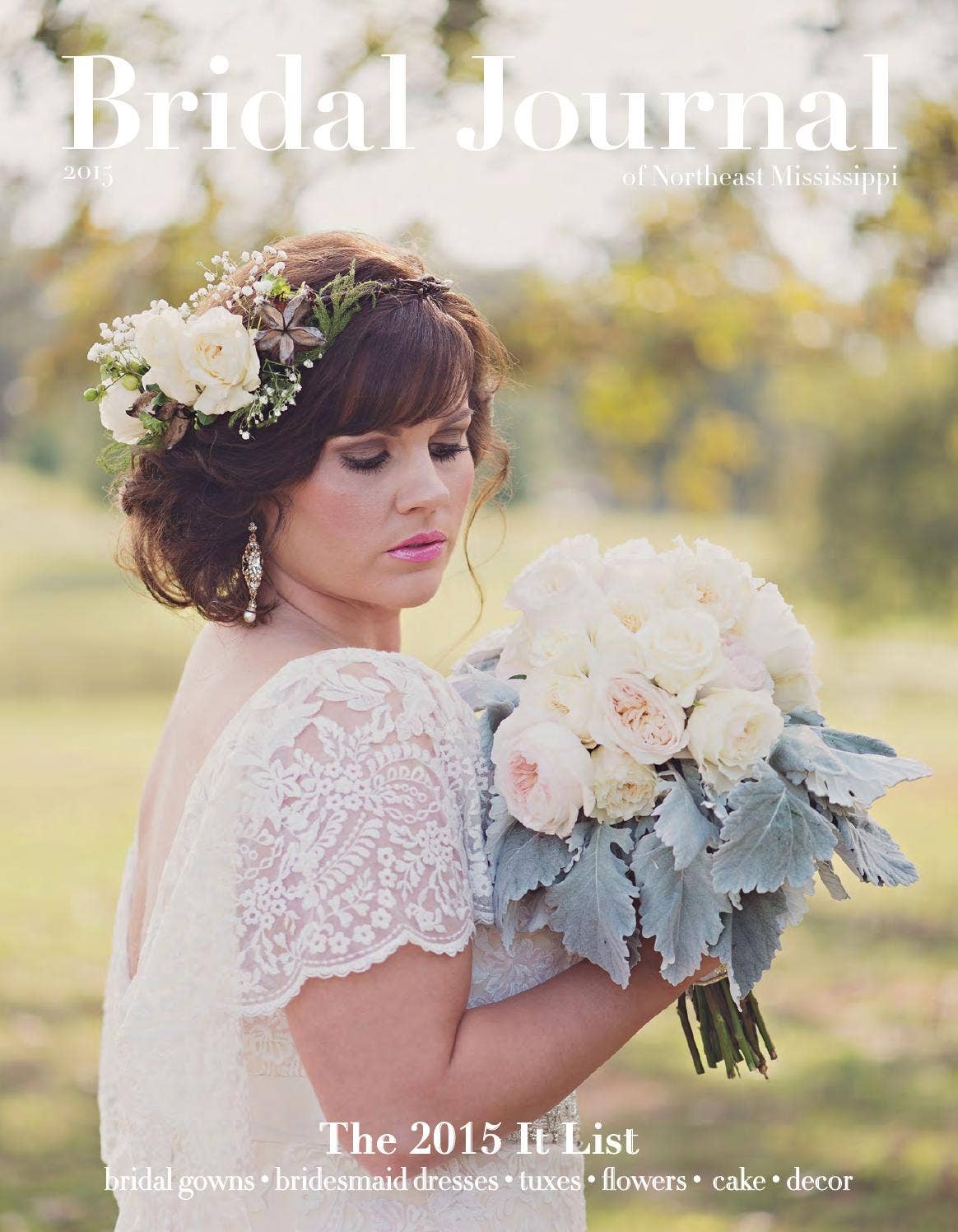 Bridal journal 2015 by Journal Inc - Issuu