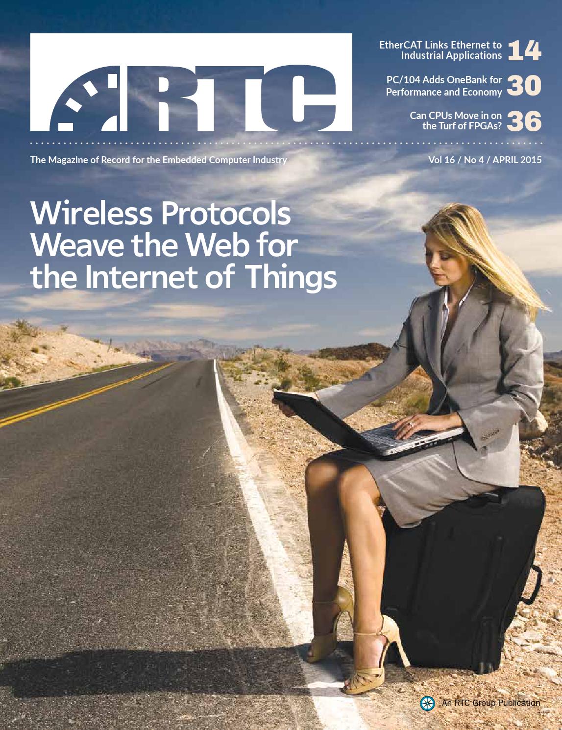 RTC Magazine by RTC Media - Issuu