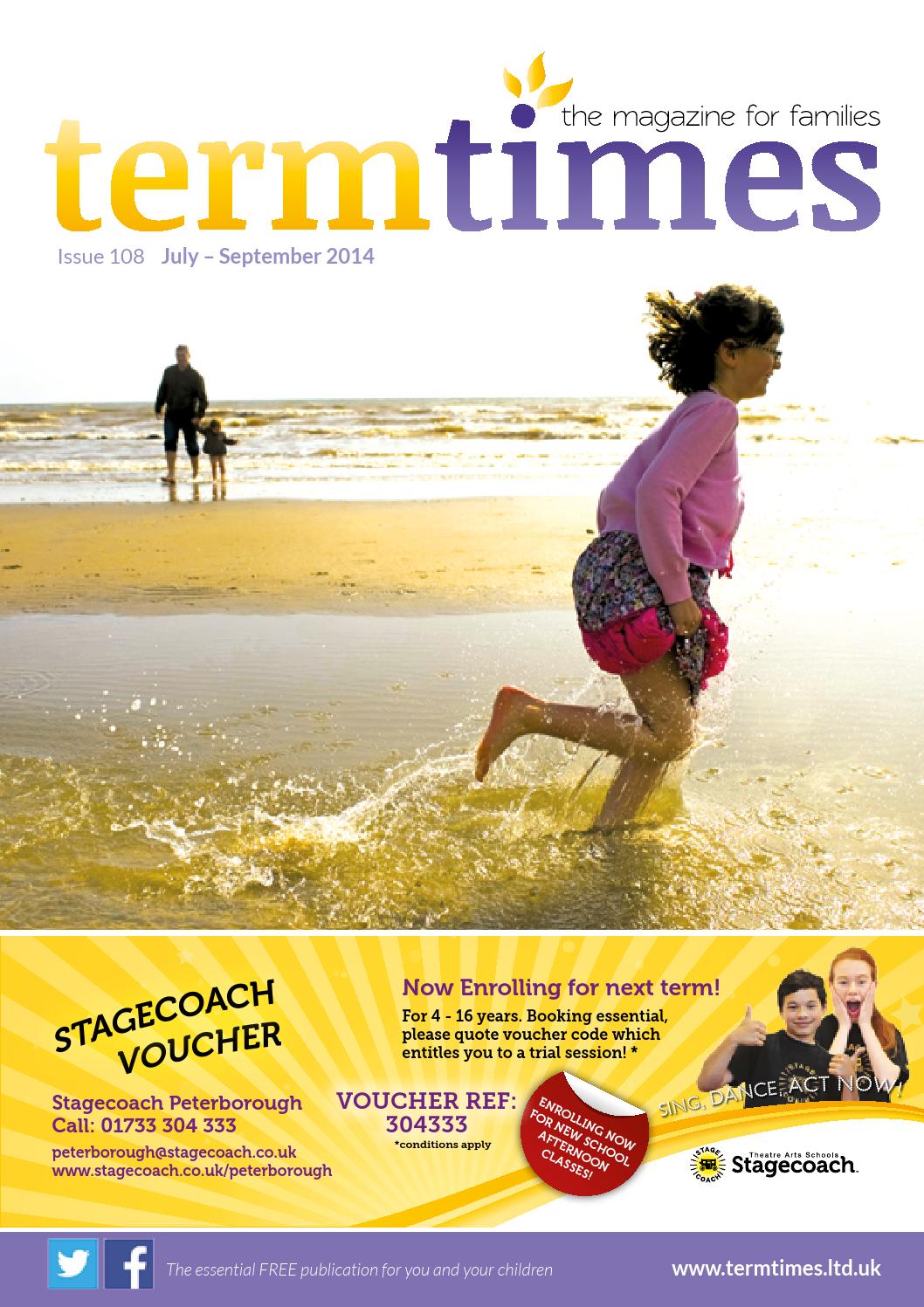 Term times summer 2014 by Dimension6000 - Issuu
