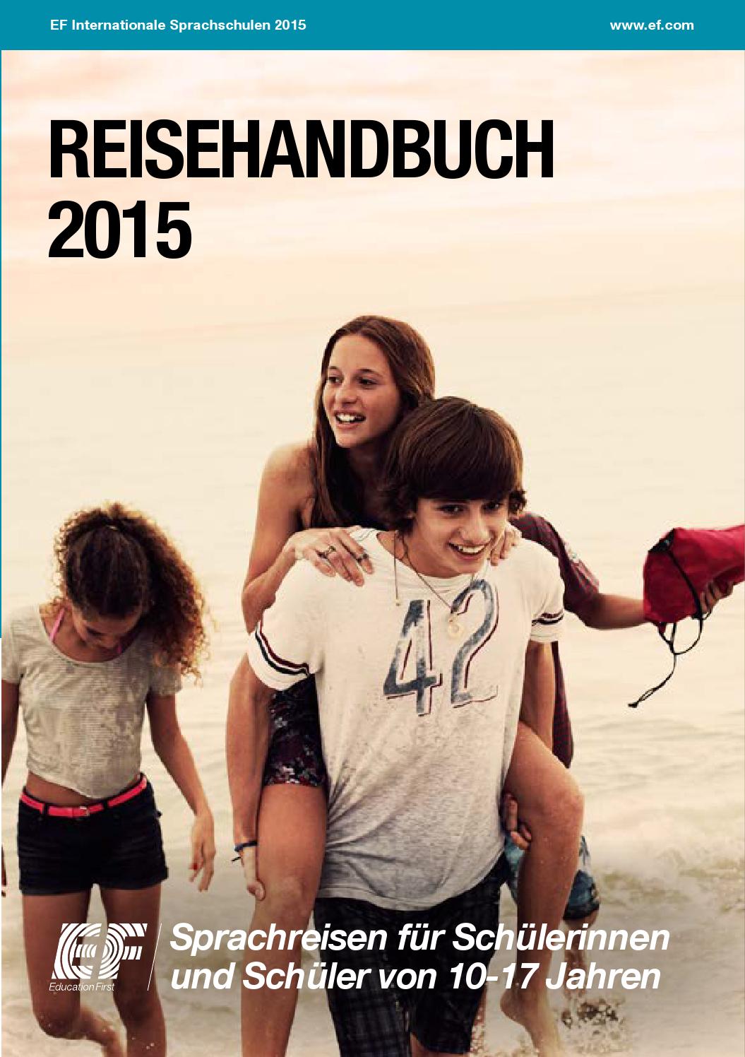 DE LT Student Handbook 15 by EF Education First - Issuu