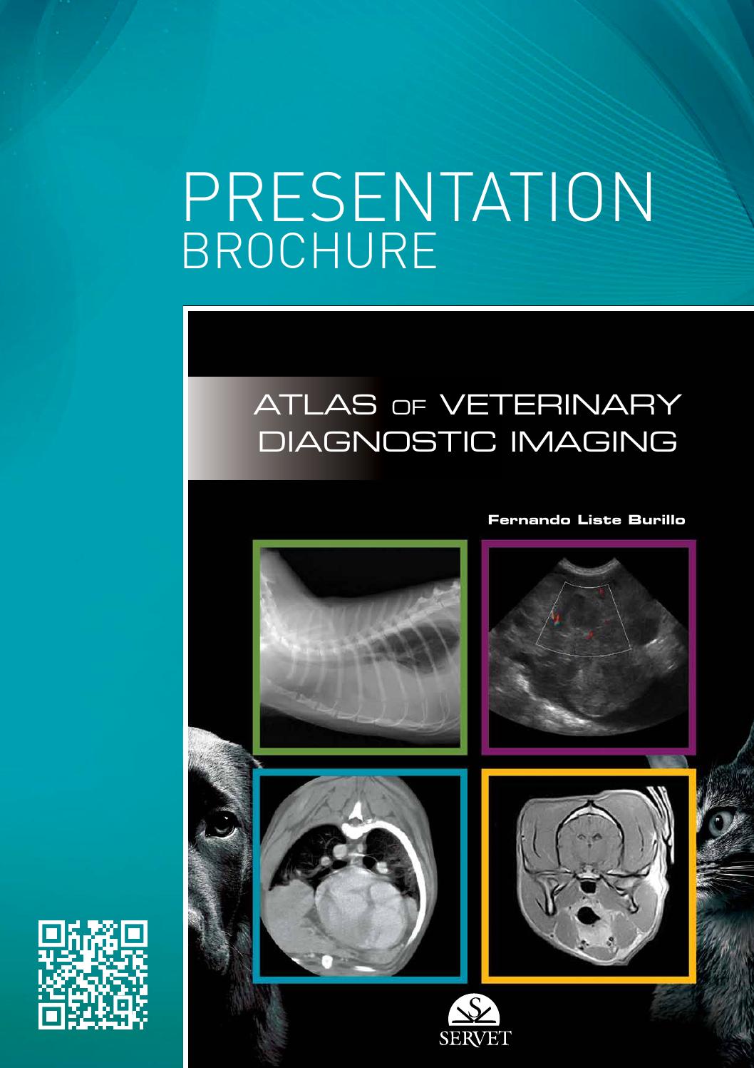 Atlas of veterinary diagnostic imaging by Grupo Asís - Issuu