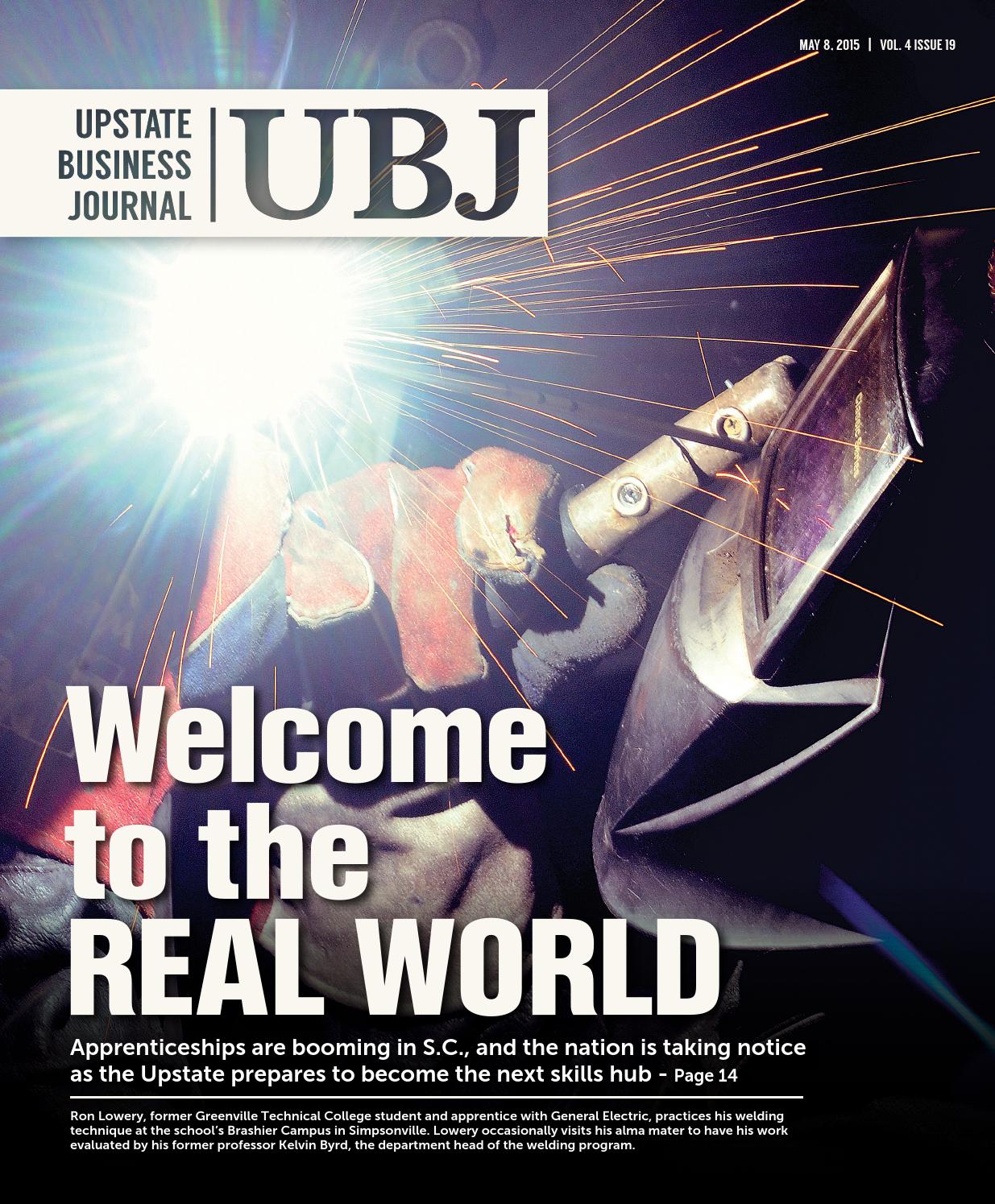 May 8, 2015 UBJ by Community Journals - Issuu