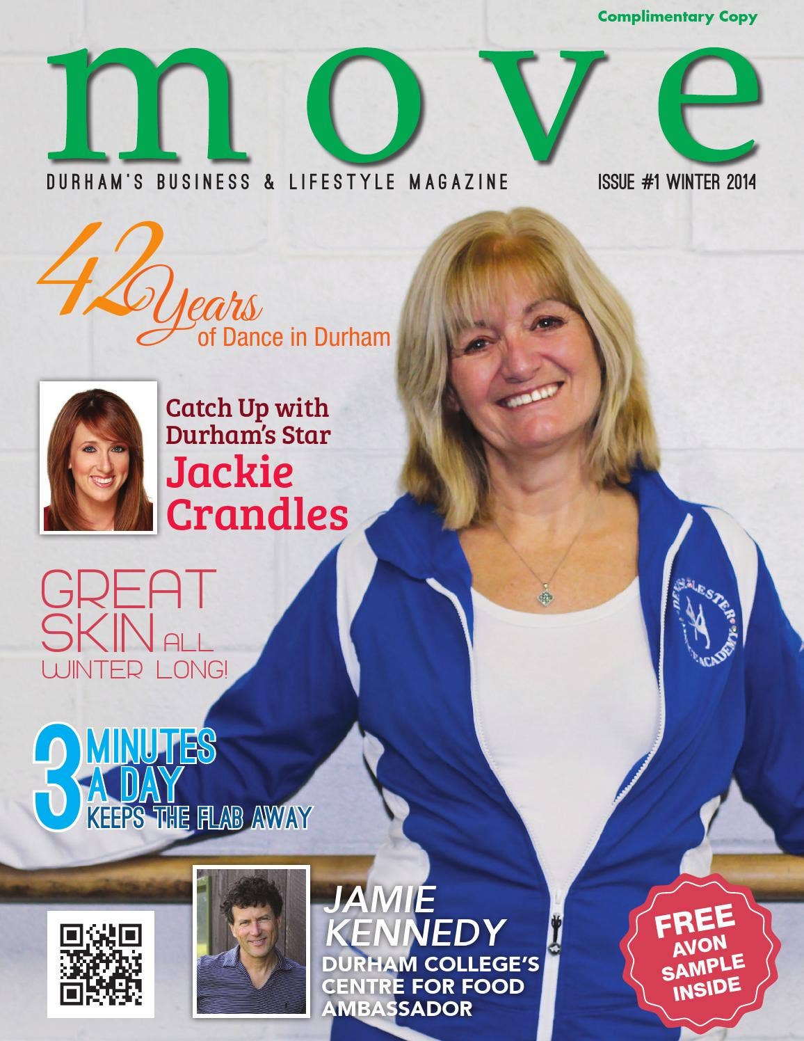 Move Magazine Winter 2014-2015 by Graymatter Marketing + Media - Issuu