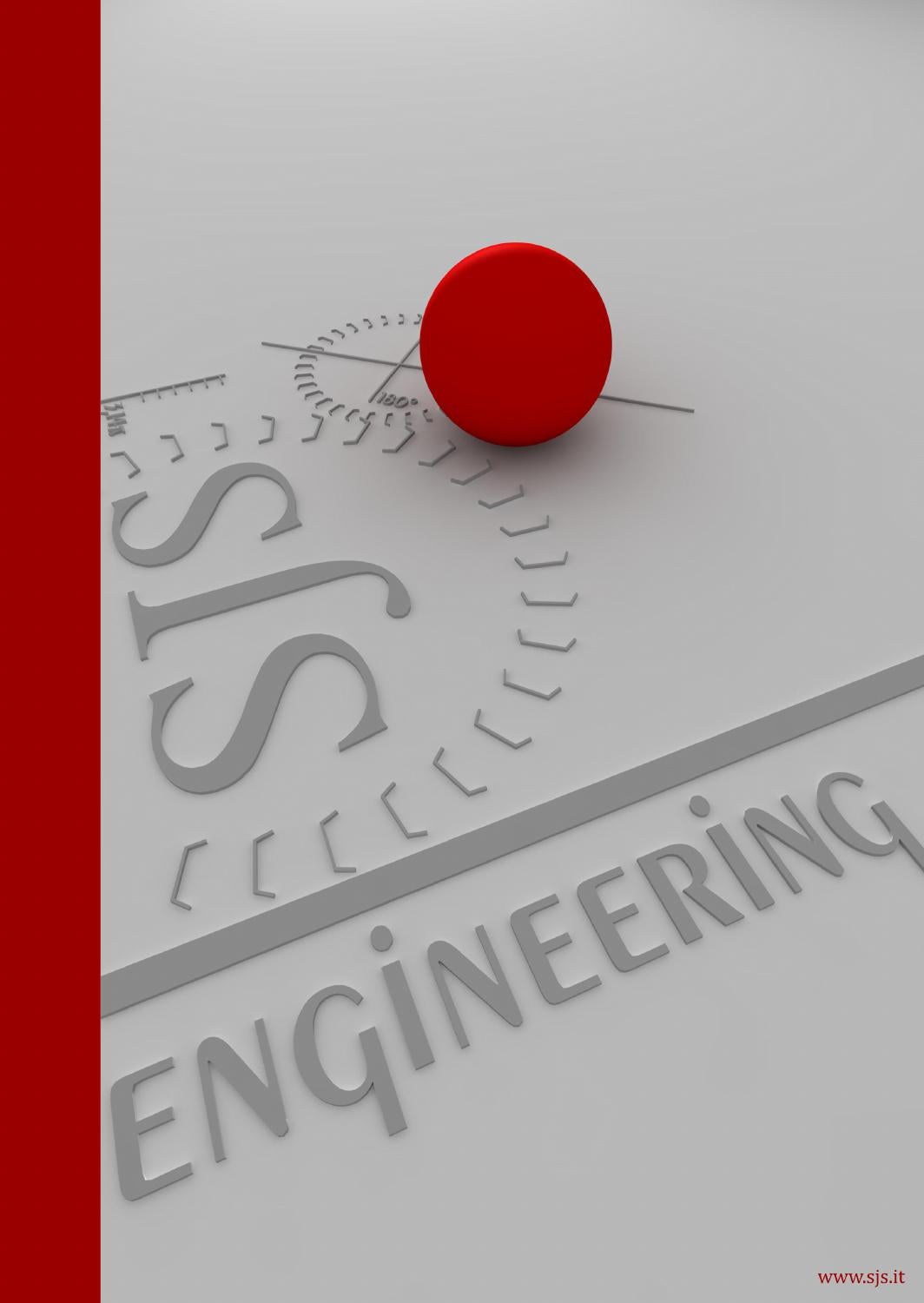 ProfileS.J.S. Engineering Srl EN architecture by S.J.S. Engineering Srl ...