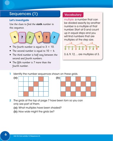Cambridge Primary Mathematics: Learner's Book Stage 5 by Cambridge ...