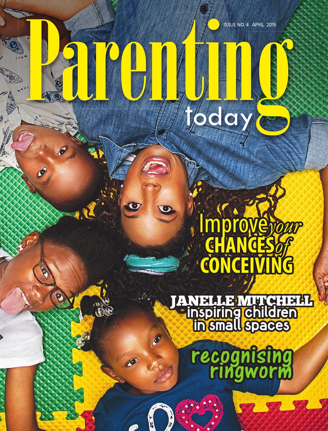 Parenting Today May 2015 by Nation Publishing Co. Limited - Issuu