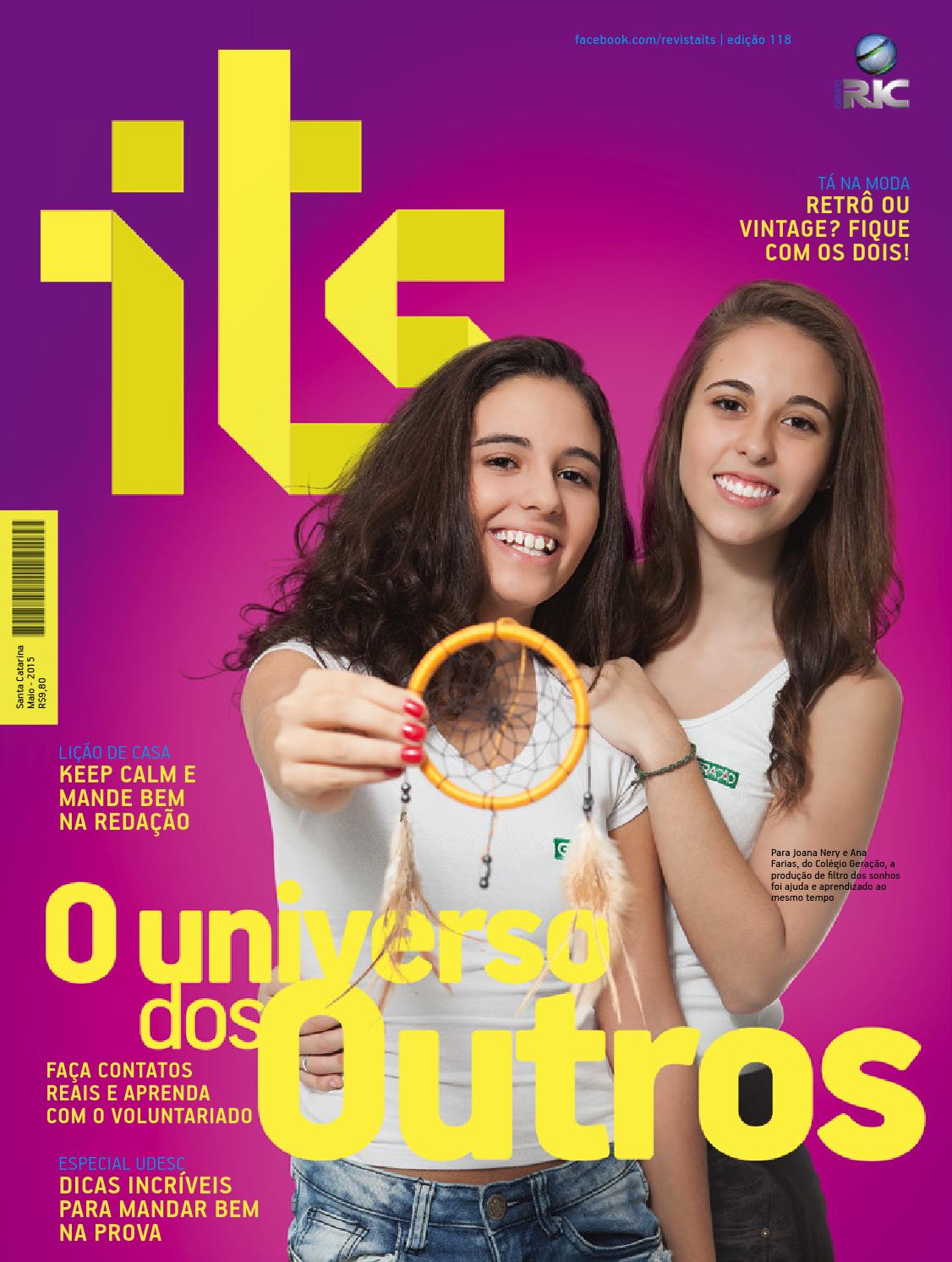 118 - Maio by Revista its - Issuu