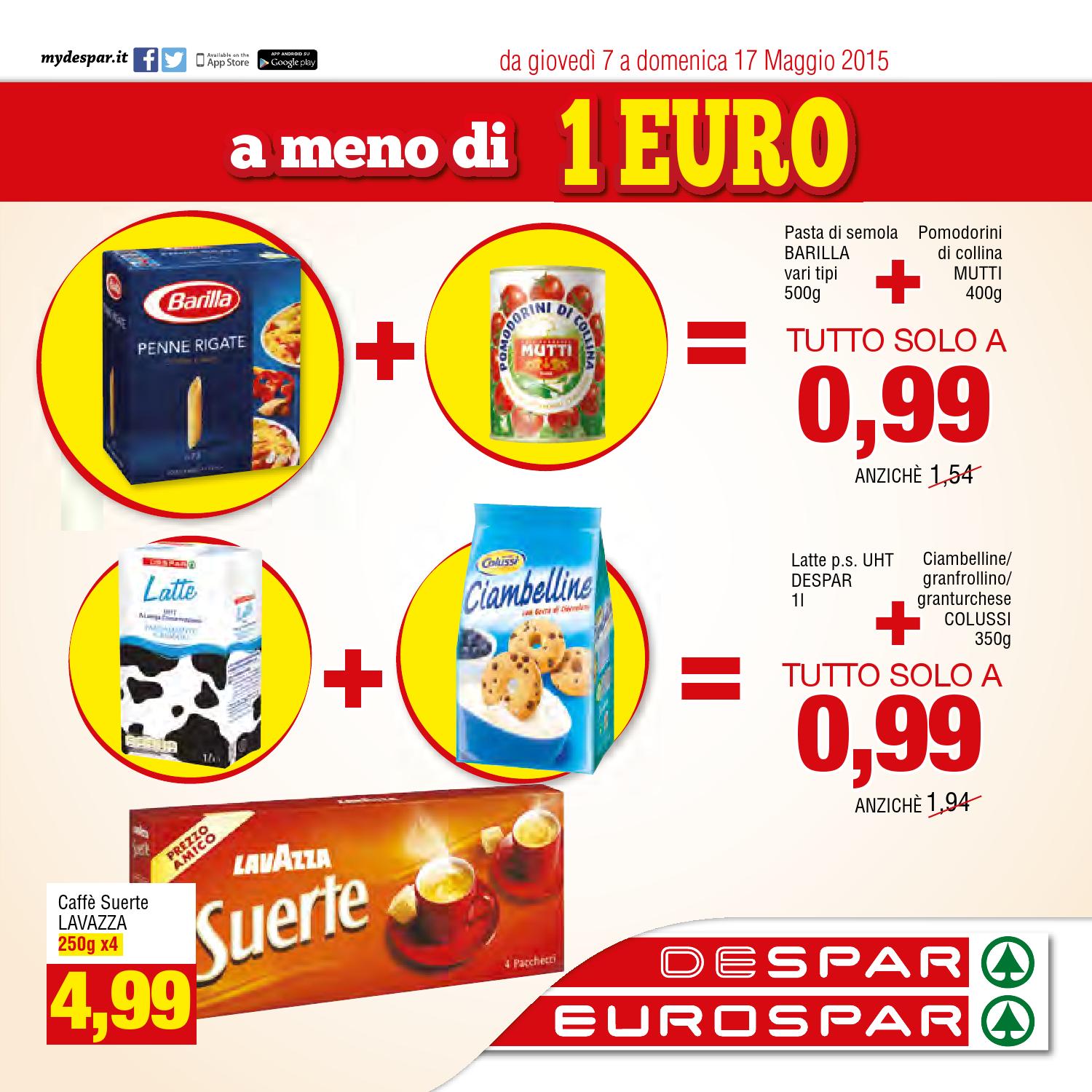 a meno di 1 EURO by Oggiweb Srl - Issuu