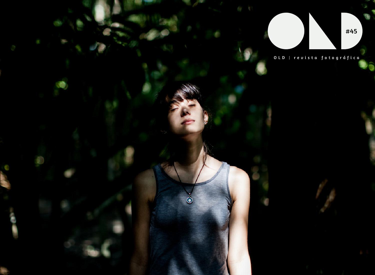 OLD Nº 45 - Edição Especial de Aniversário by Revista OLD - Issuu