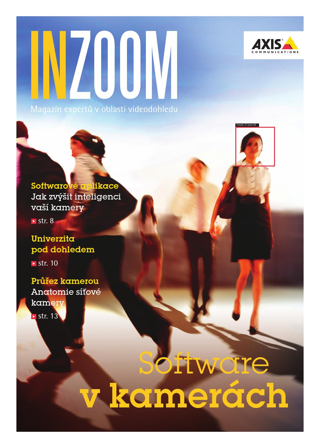 InZOOM 03 (2015) by inzoom - Issuu