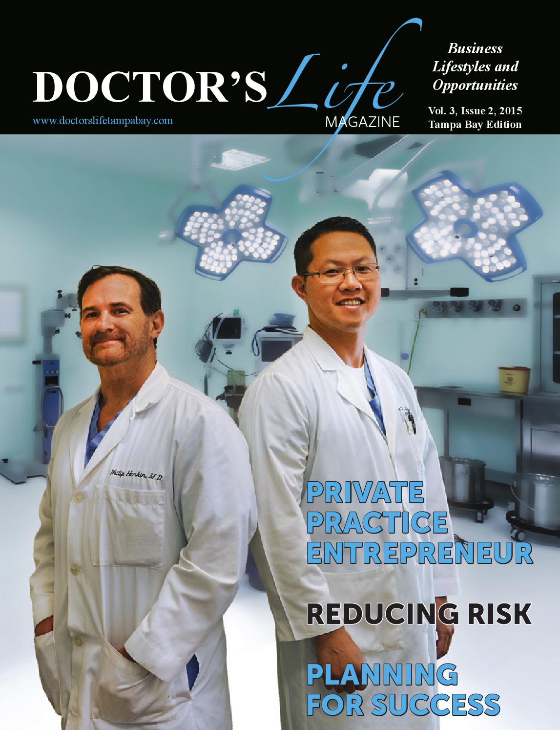 Doctor life by Design2Pro - Issuu