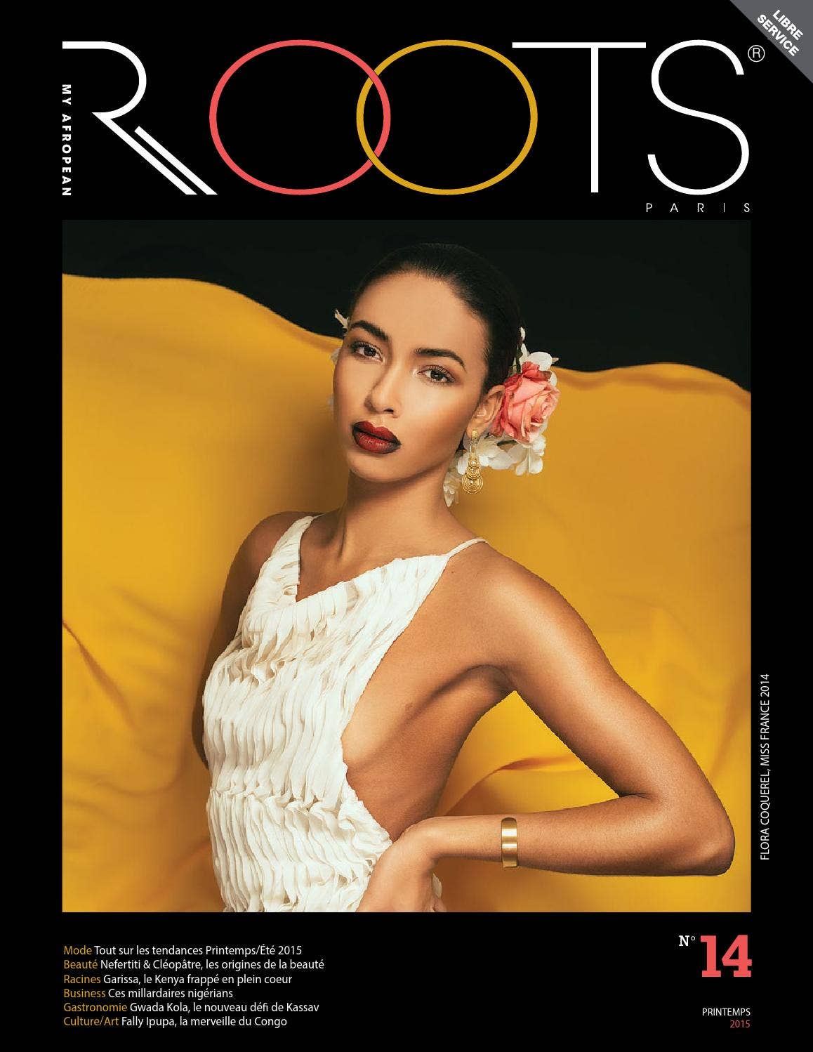 Roots 14 by michael teta - Issuu
