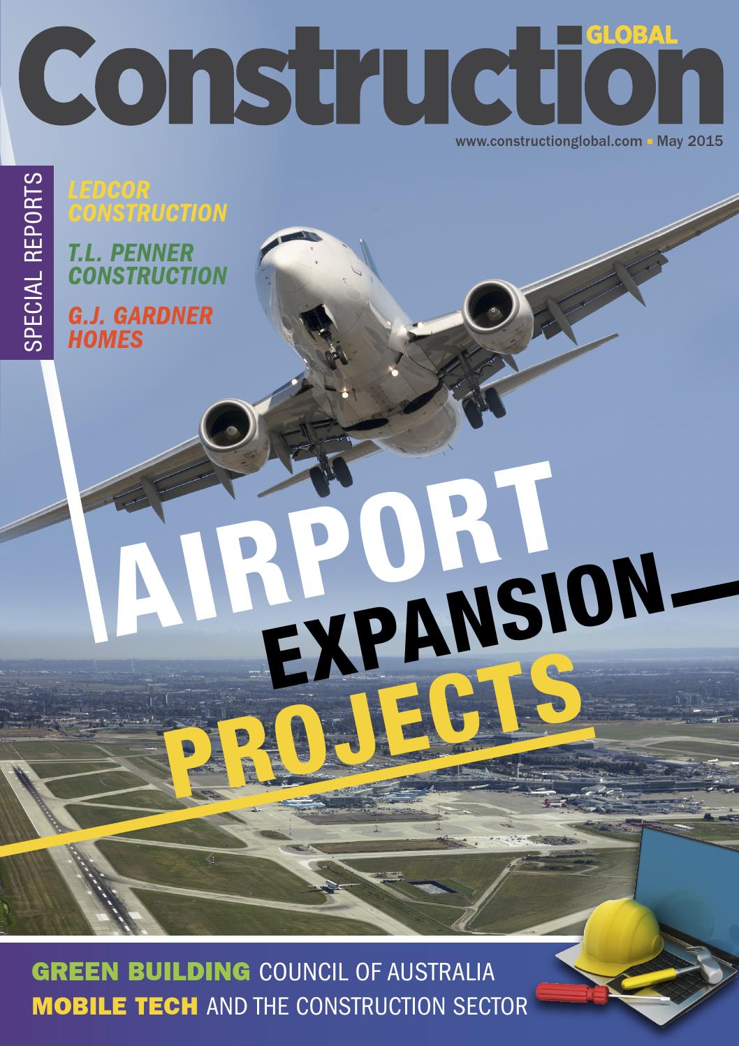 Construction Global - May 2015 by Construction Global - Issuu