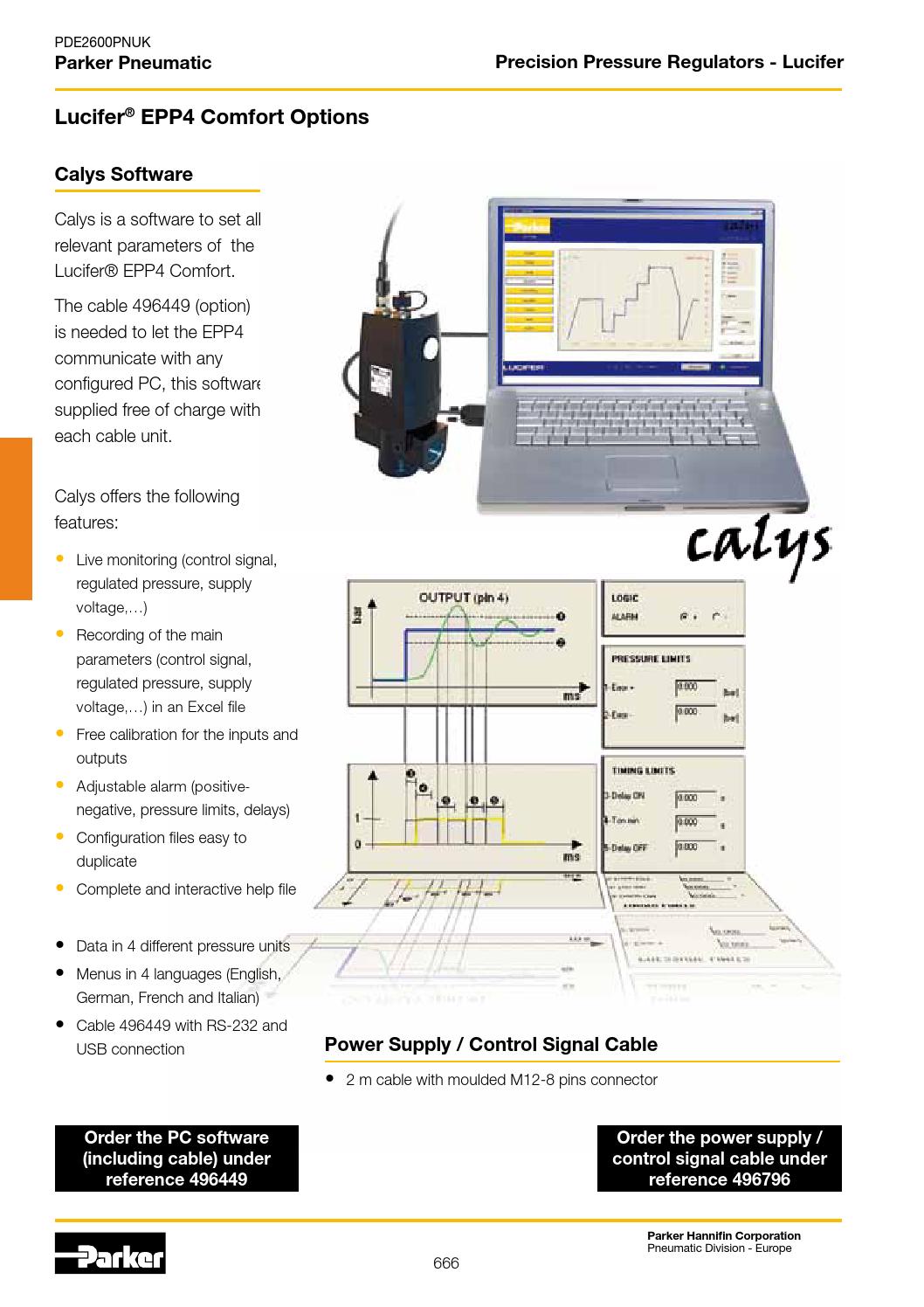 Parker pneumatic catalogue deel 2 by Wiltec B.V. - Issuu