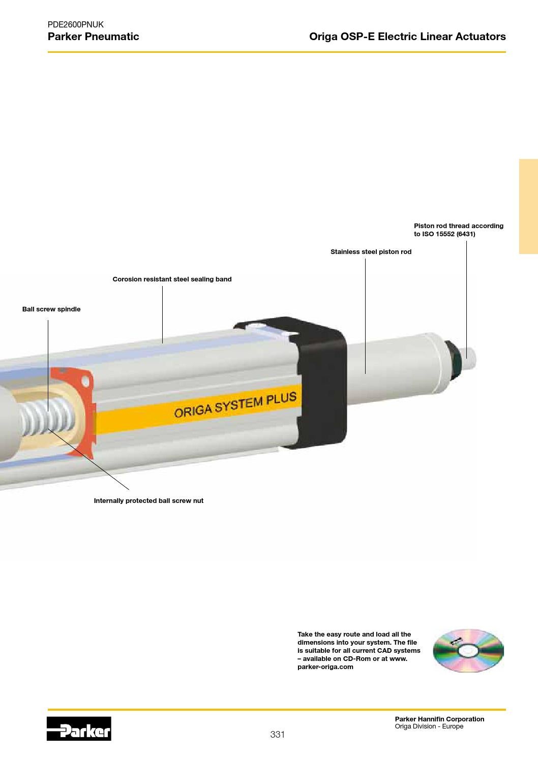 Parker pneumatic catalogue deel 1 by Wiltec B.V. - Issuu