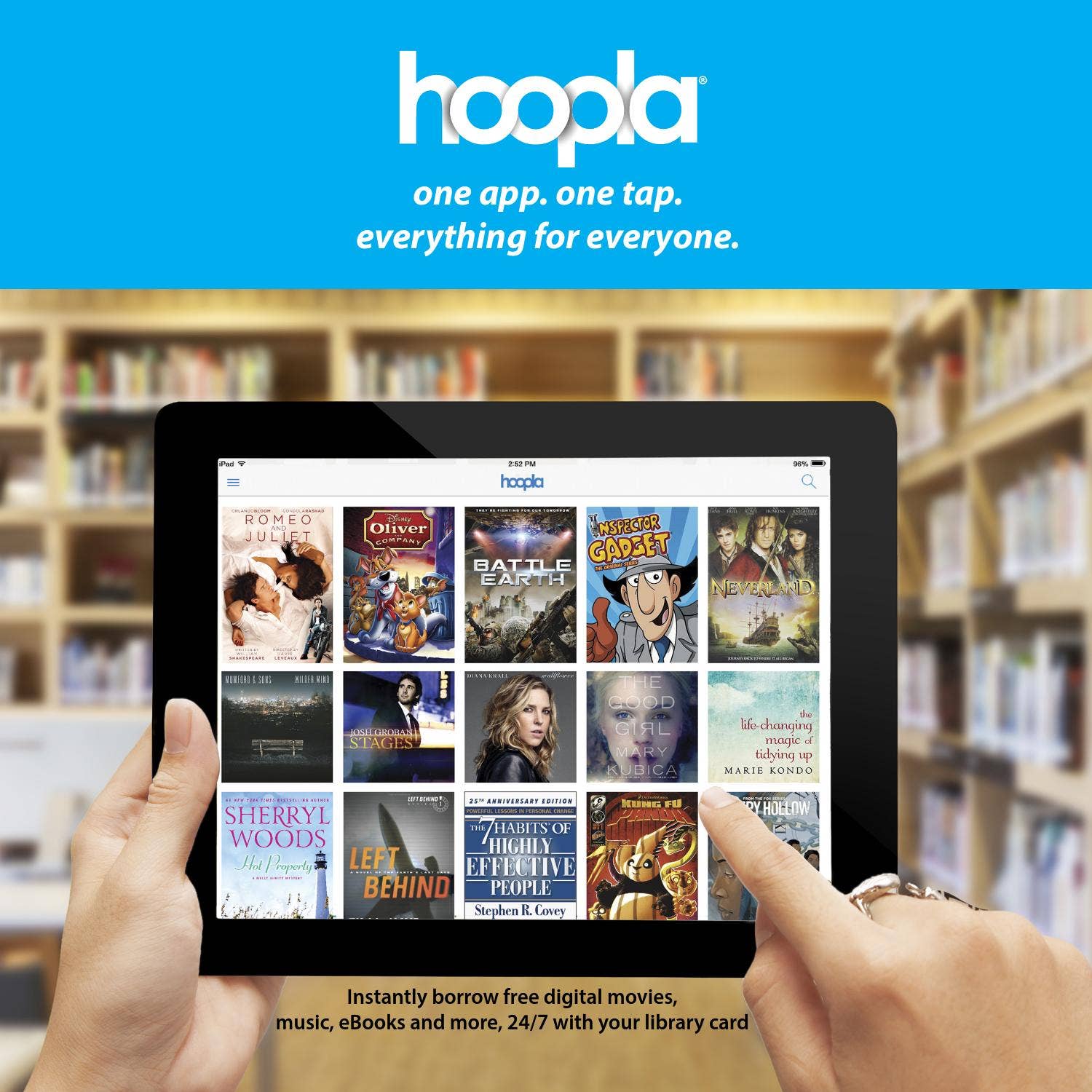 hoopla digital Brochure by hoopla digital - Issuu