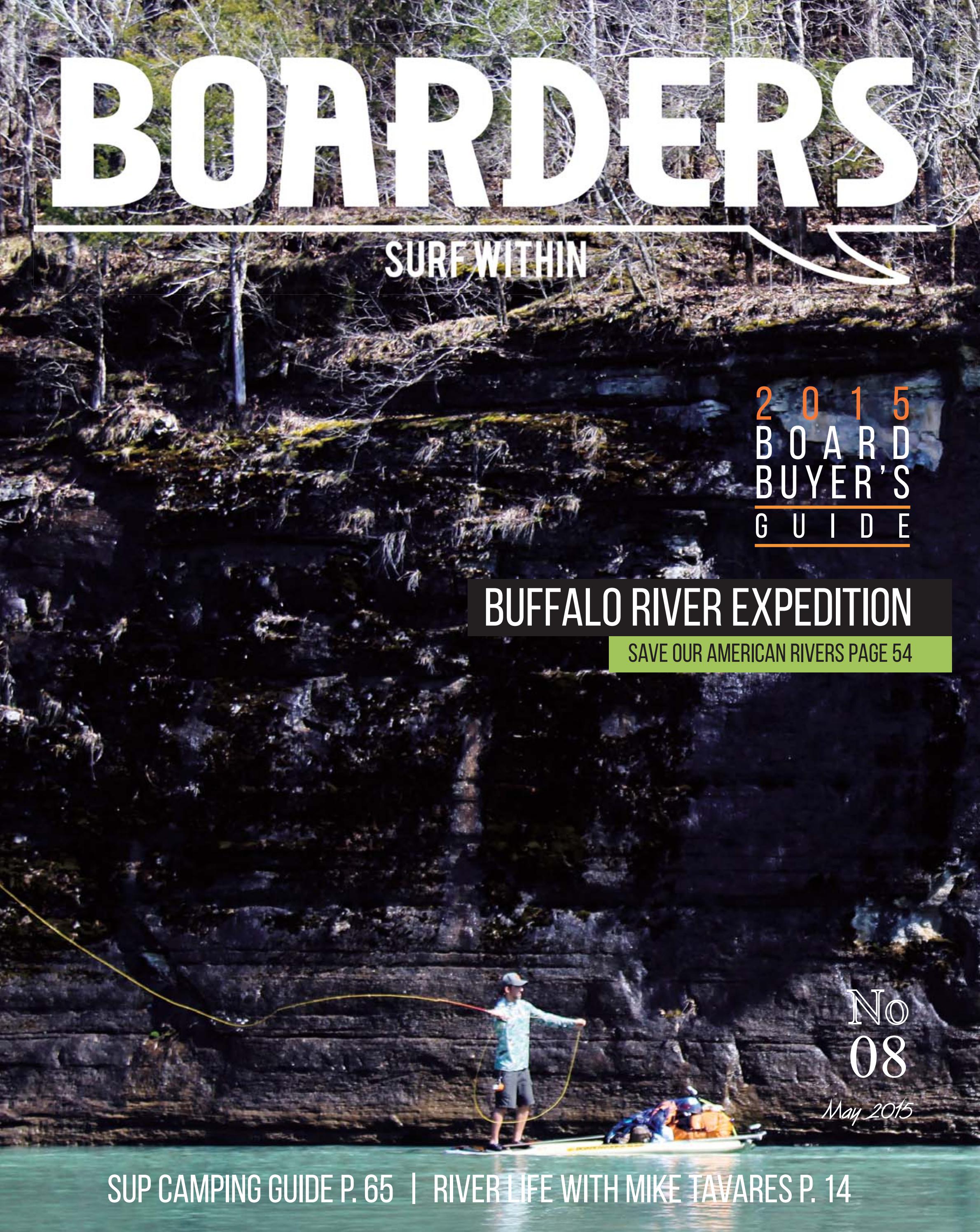 Boarders by Digital Publisher - Issuu