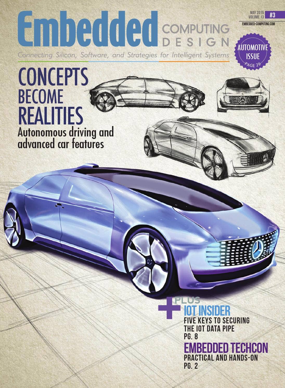 Embedded Computing Design – May 2015 by OpenSystems Media - Issuu