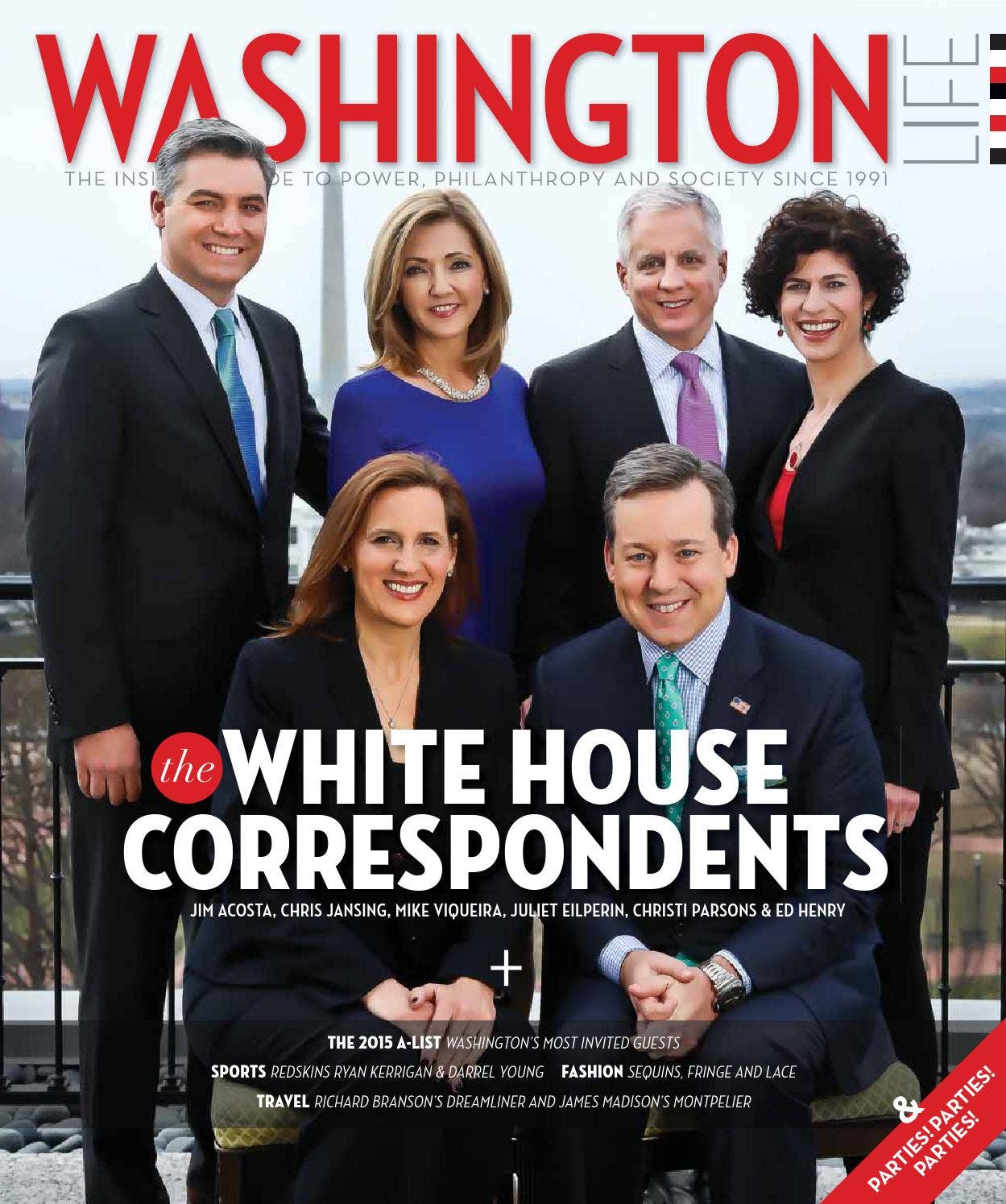 Washington Life Magazine - April 2015 by Washington Life Magazine - Issuu