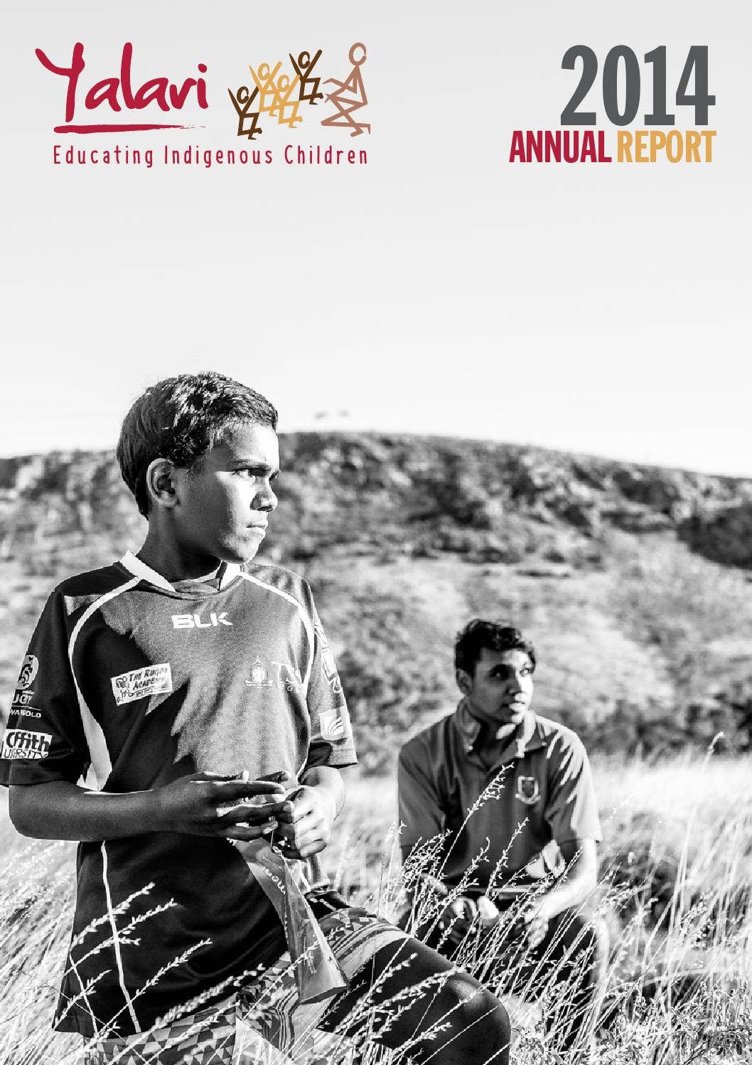 2014 Yalari Annual Report by Yalari - Issuu