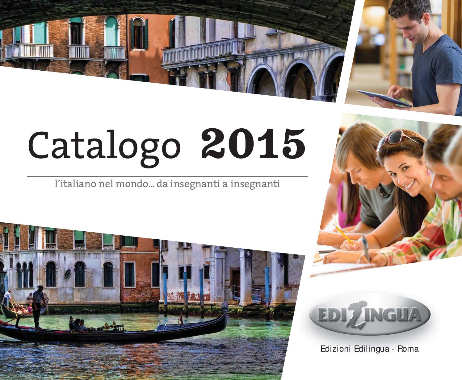 Katalog edilingua 2015 by Nowela sp. z o.o. - Issuu